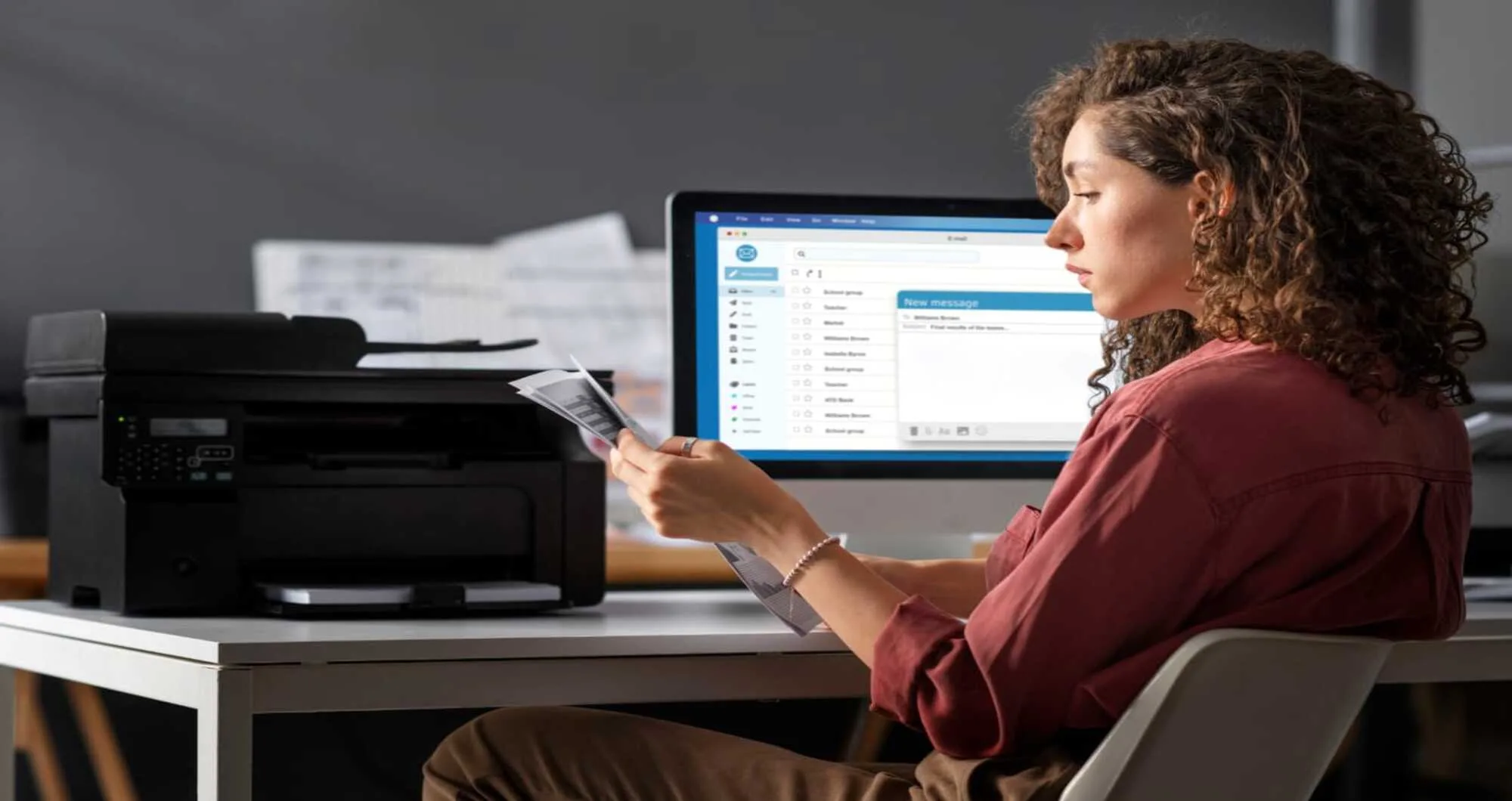 Step-by-Step HP Printer Troubleshooting for All Users
