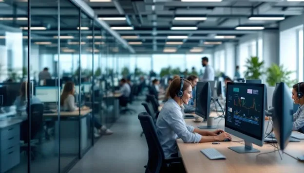 Top call center strategies for boosting customer satisfaction | London ...