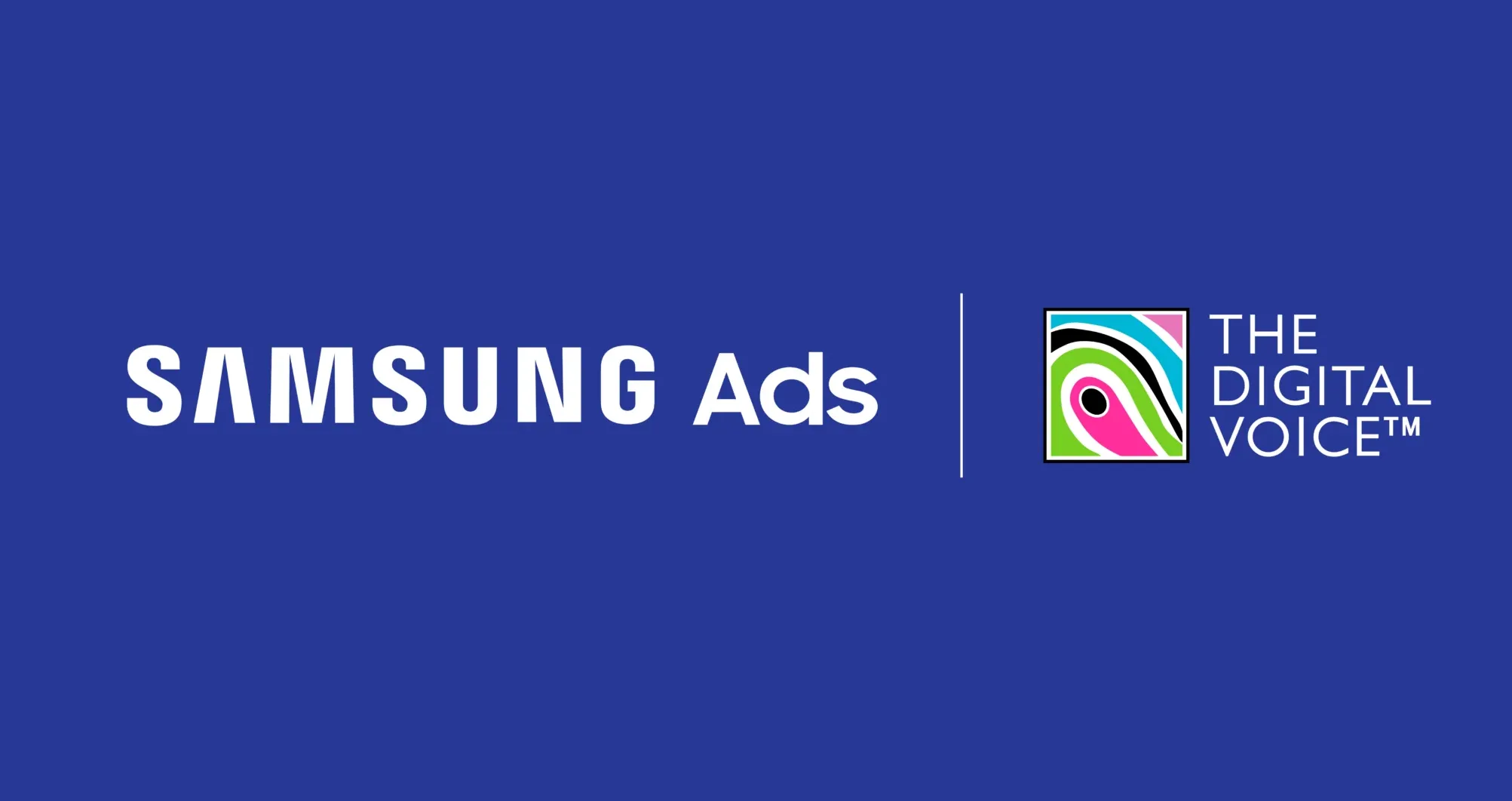 Samsung Ads changes channels with appointment of The Digital Voice™ as ...