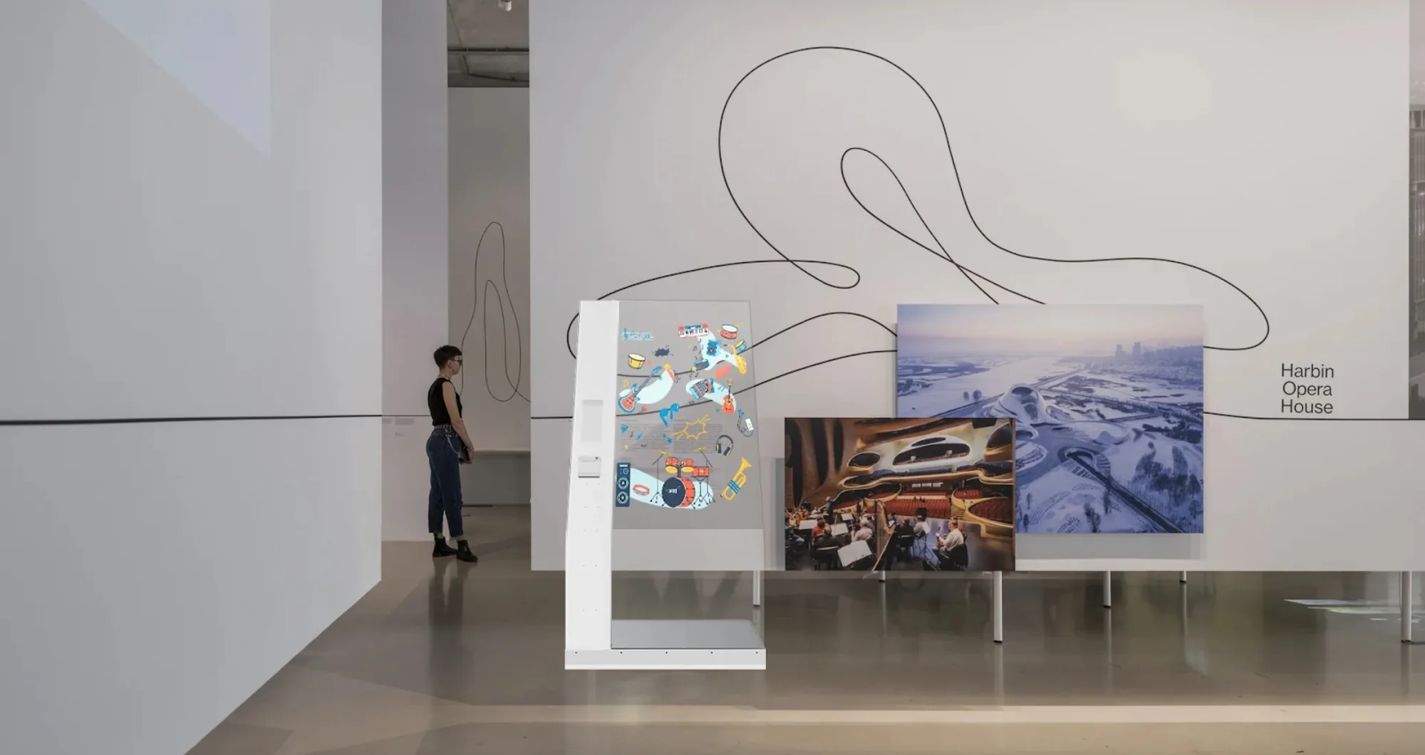 Transparent OLED display pricing guide: 10 key factors buyers should ...