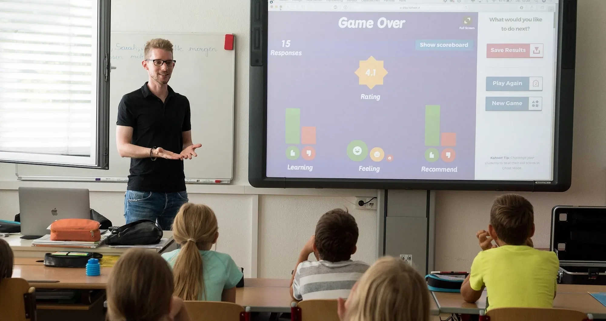 What is a holistic report card? Benefits, features and implementation ...