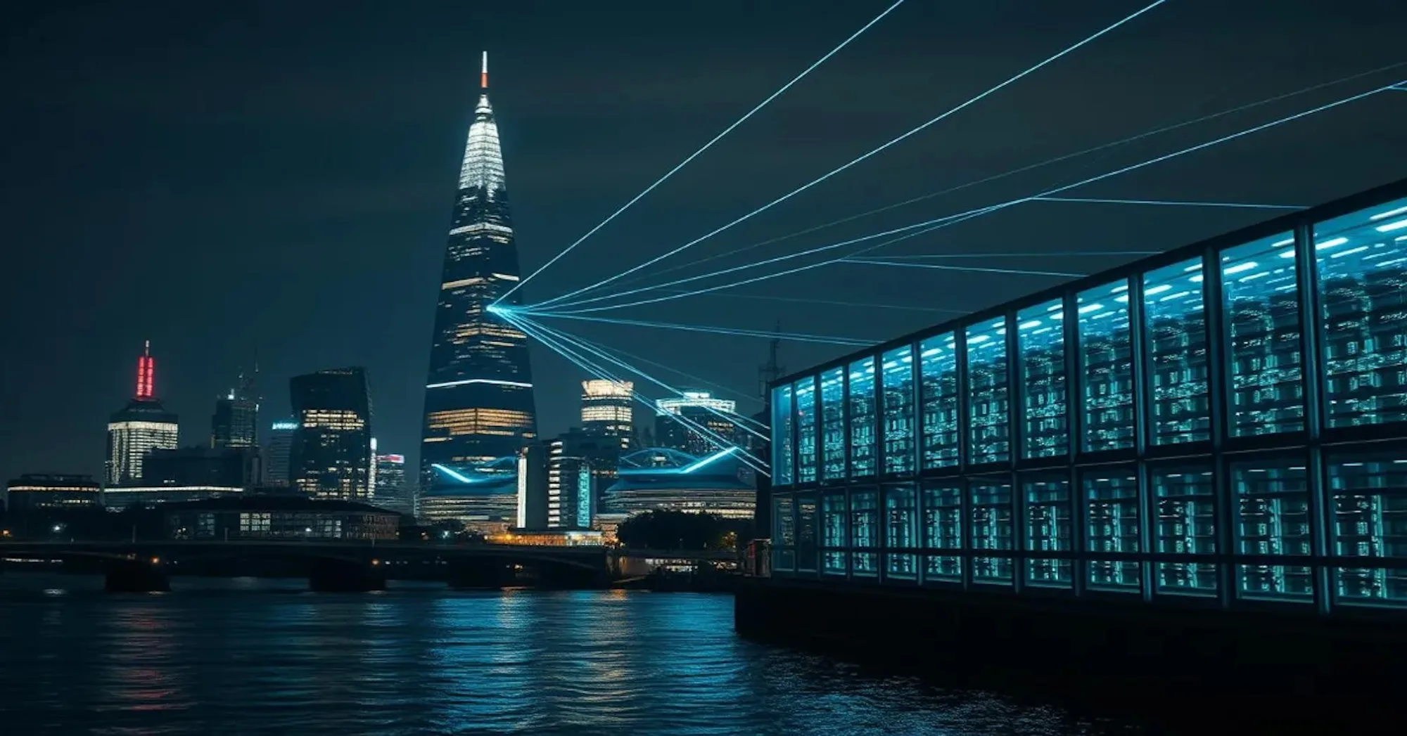 London, AI Factory and EuroHPC: How London gets plugged into Europe’s ...