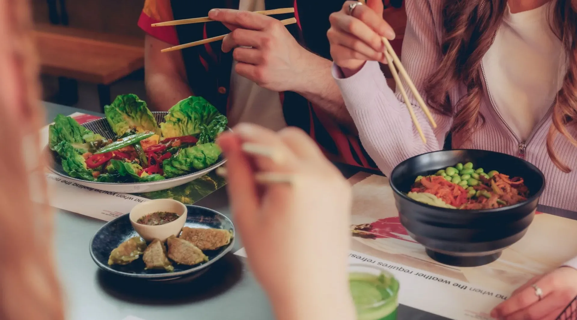 wagamama launches its biggest ever campaign in its 33-year history ...