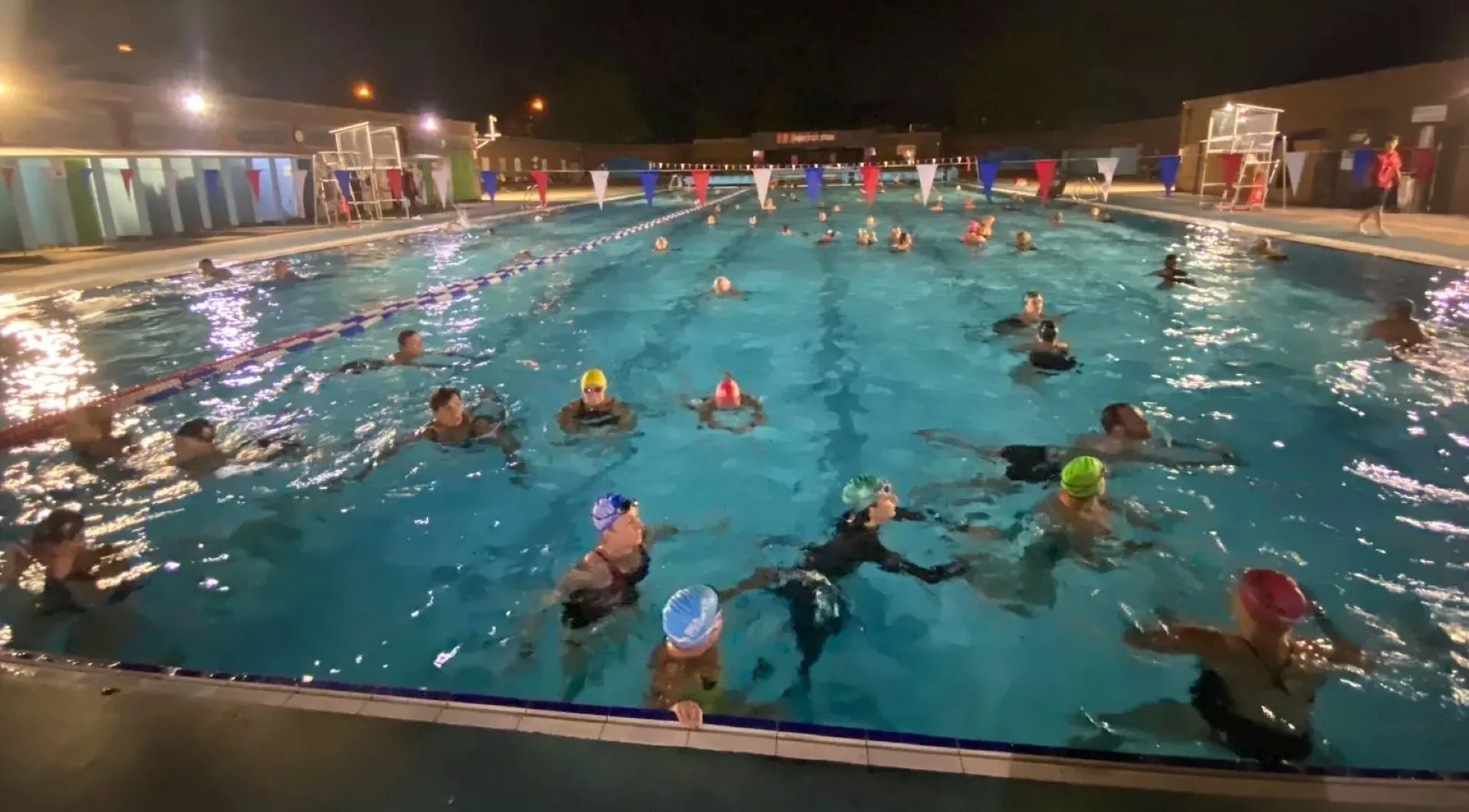 Celebrating the solstice in style in south London | London Daily News