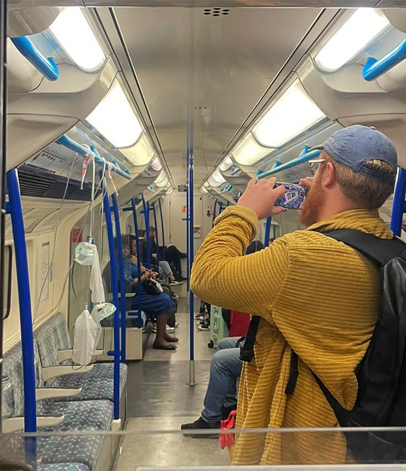 Two Uni graduates offer clean air from Lake District to London ...