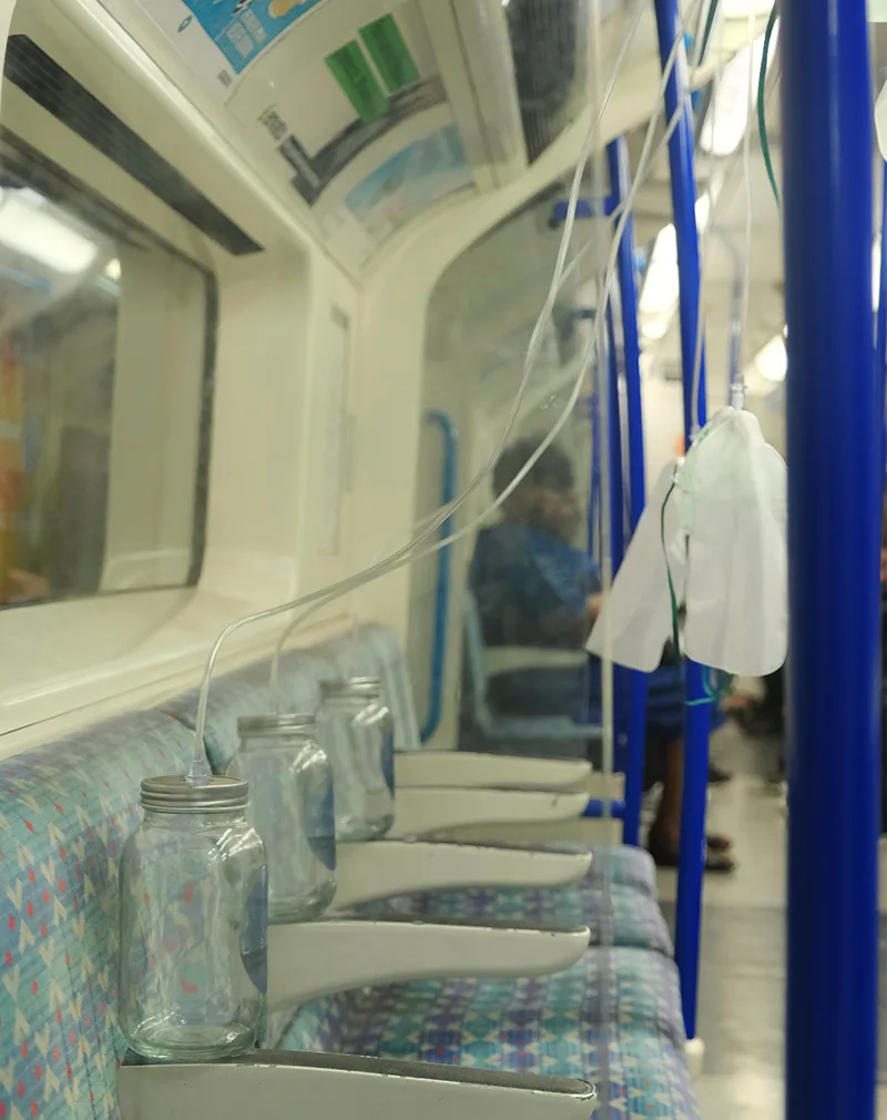 Two Uni graduates offer clean air from Lake District to London ...