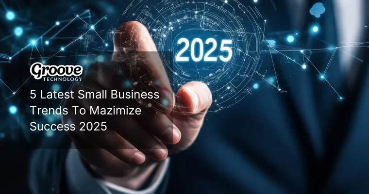 5 Latest Small Business Trends To Maximize Success 2025 | London Daily News