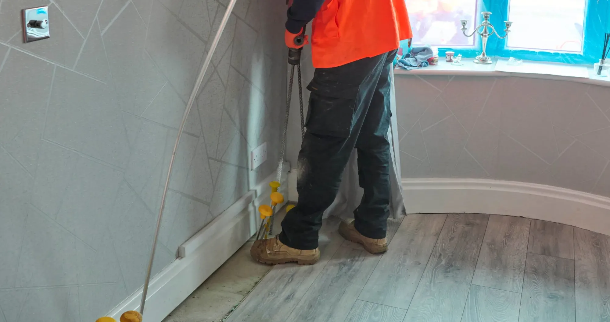 Funding must go to refurbishing social housing | London Daily News