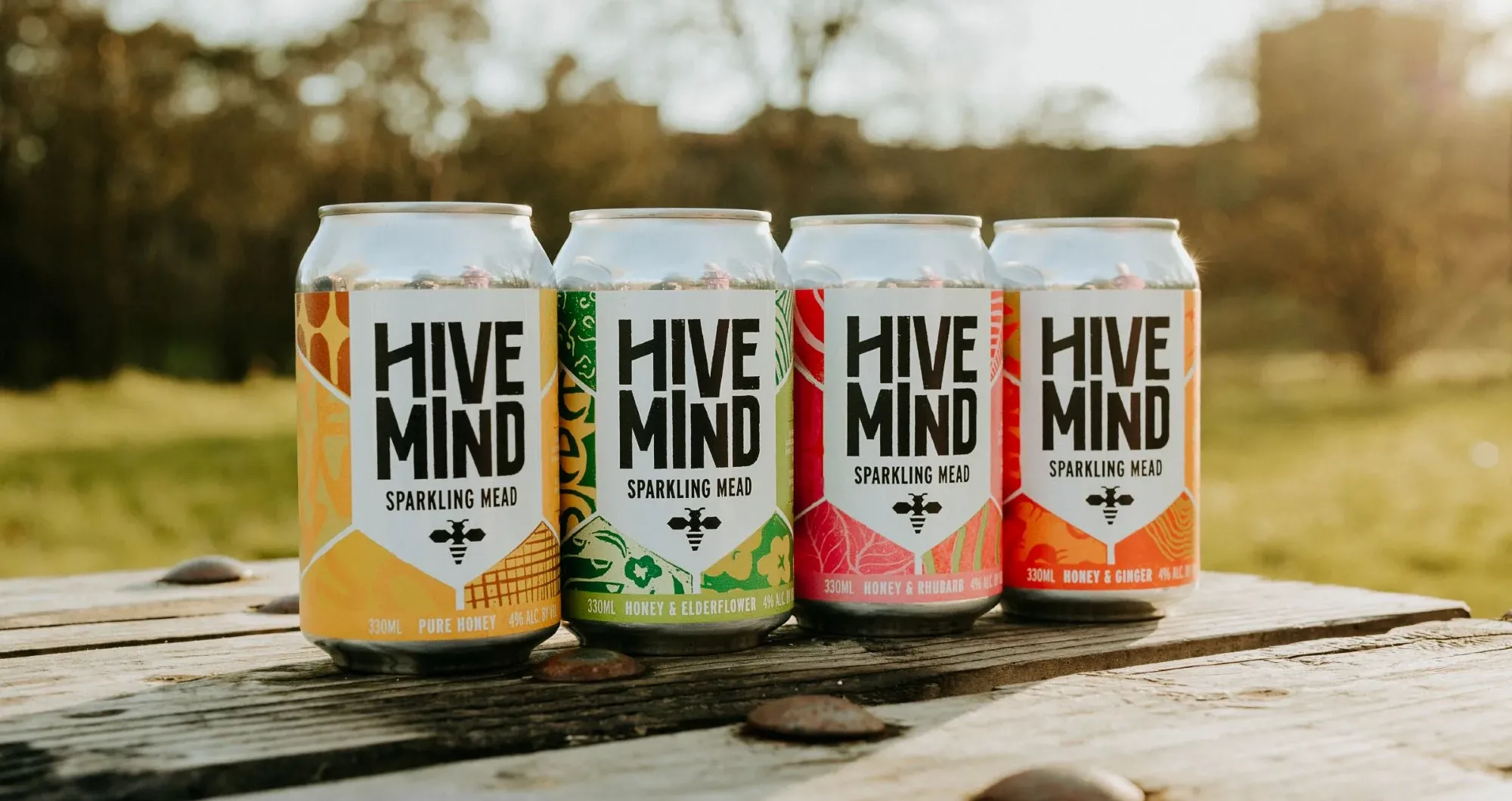 Hive Mind launches modern sparkling meads into Marks & Spencer | London Daily News