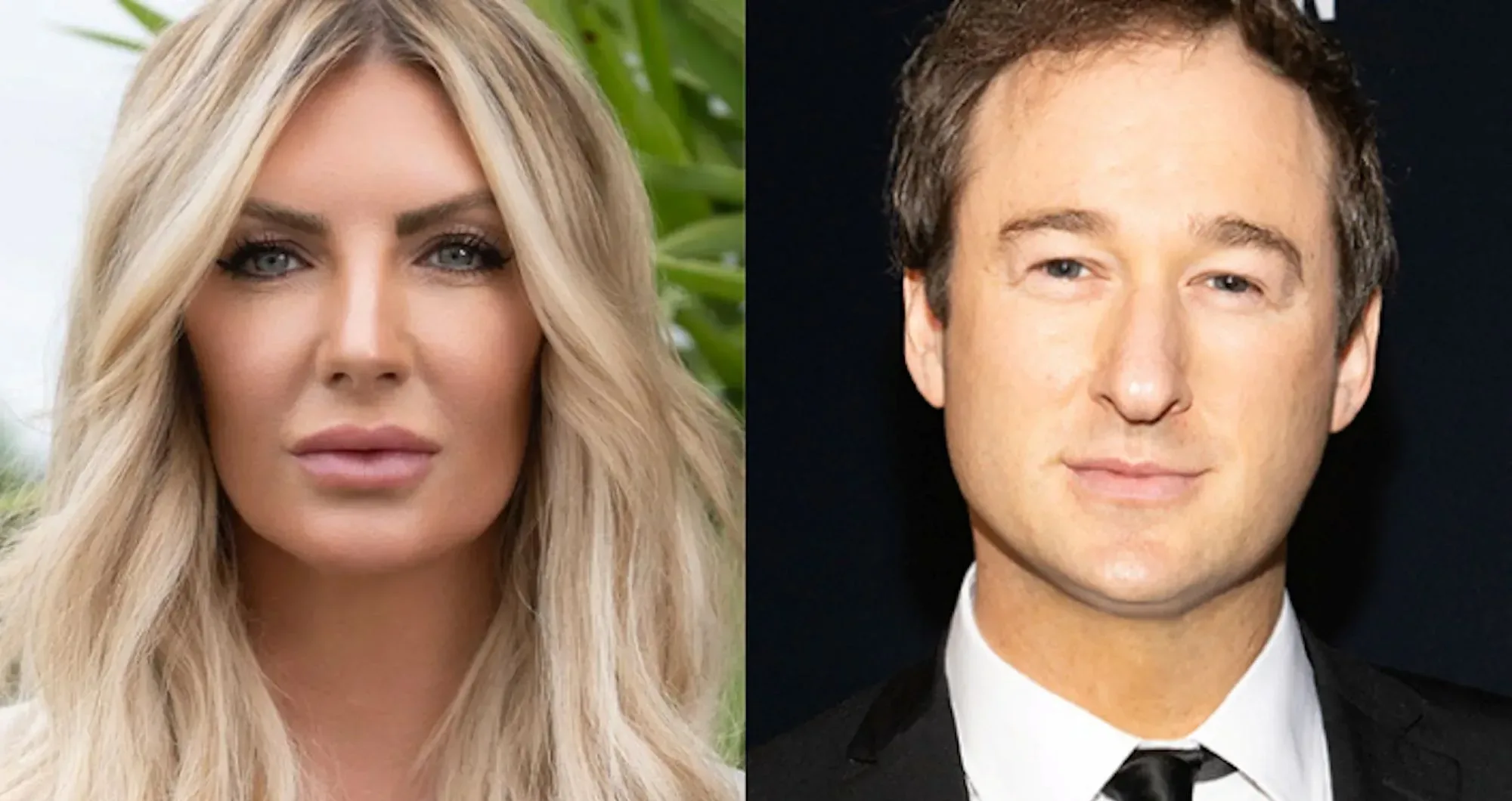 James Pratt and Danielle Keasling: Why authenticity drives Hollywood ...