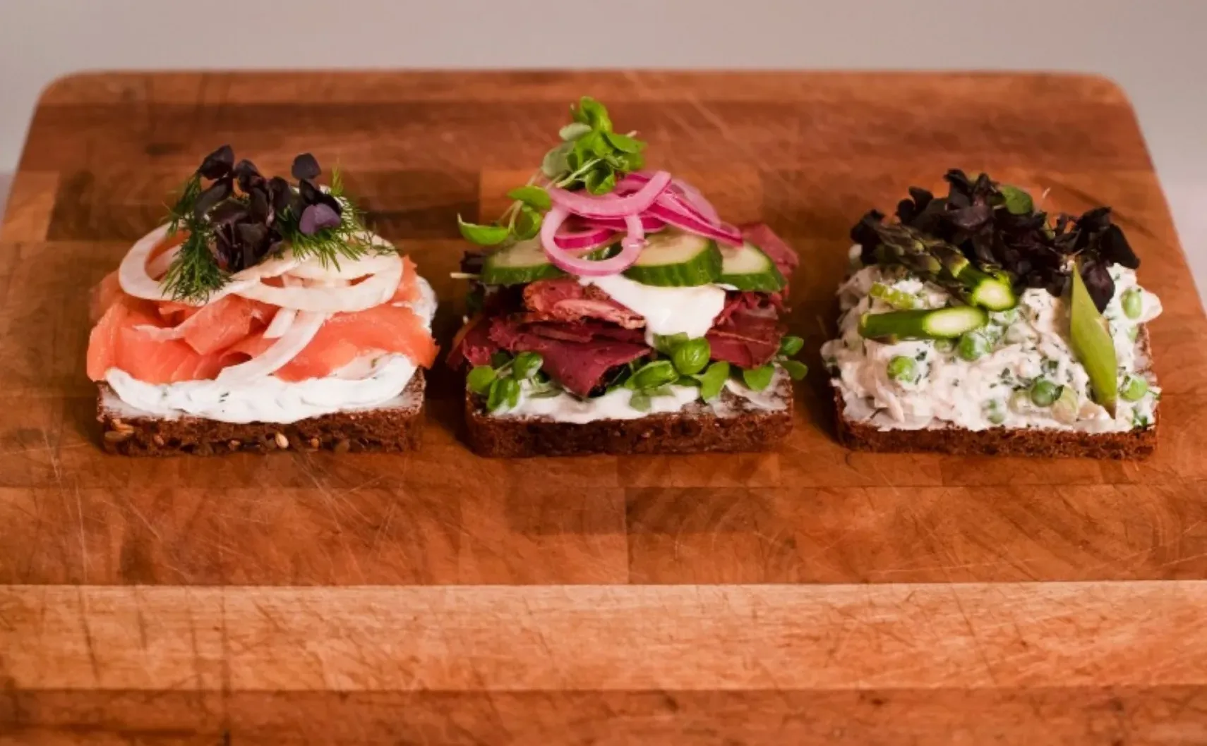 Danish bakery and coffee house Ole & Steen announce launch of new Open ...