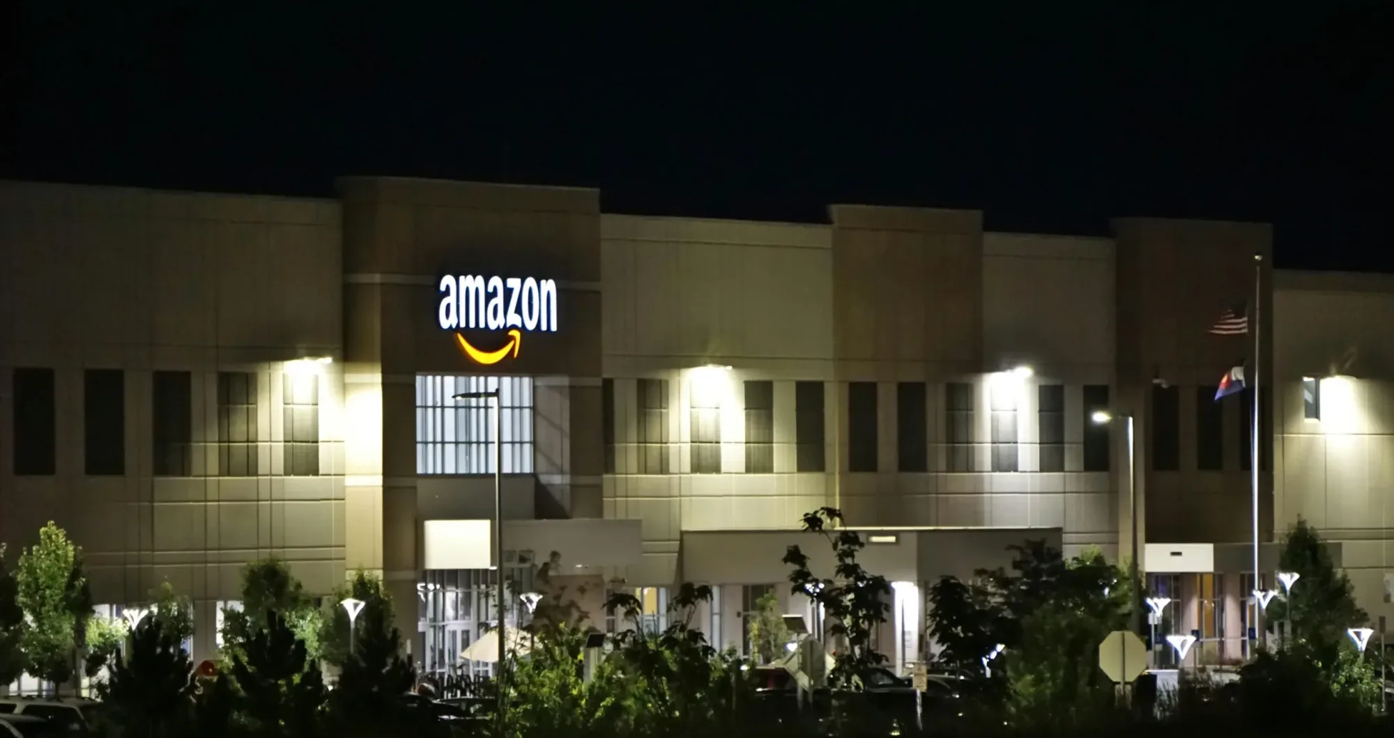 Amazon’s got big plans for 2025 — here’s what’s coming! | London Daily News