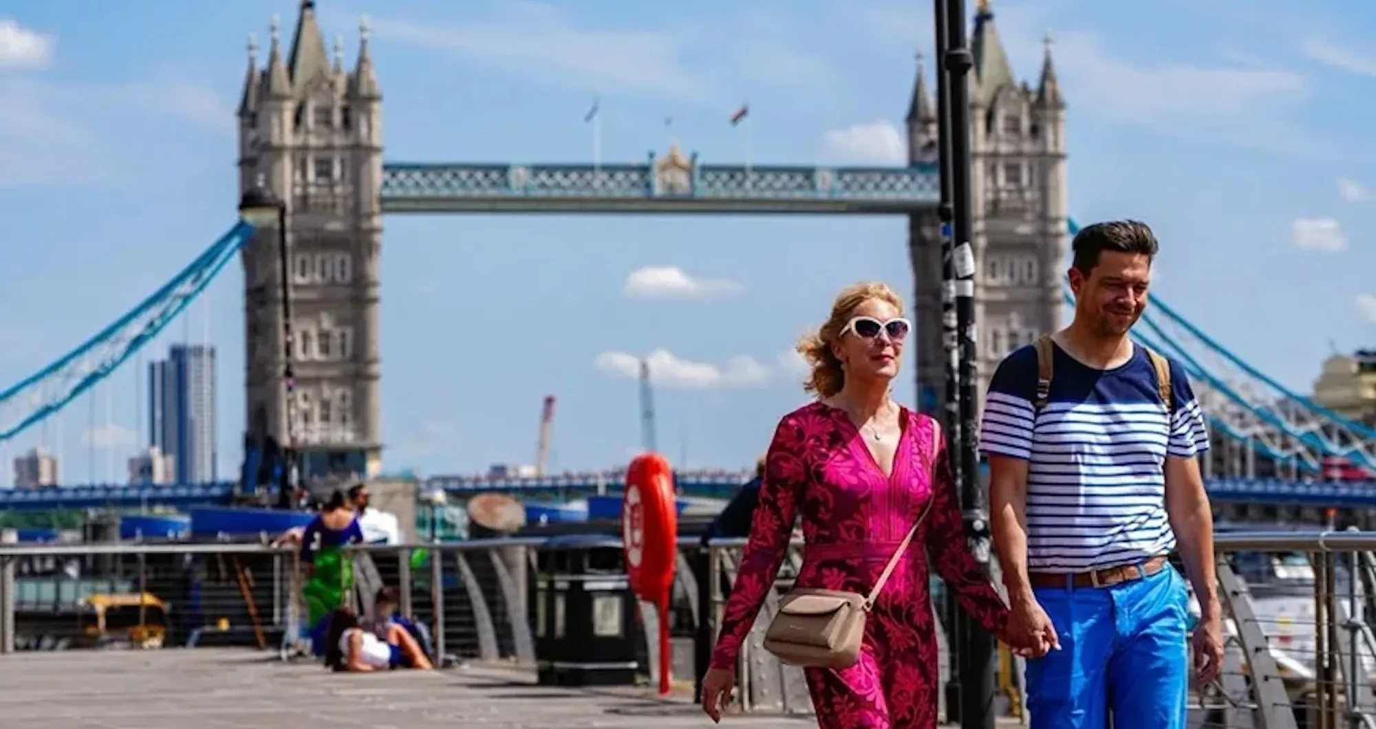 London people adopting anti-aging trends to stay young | London Daily News