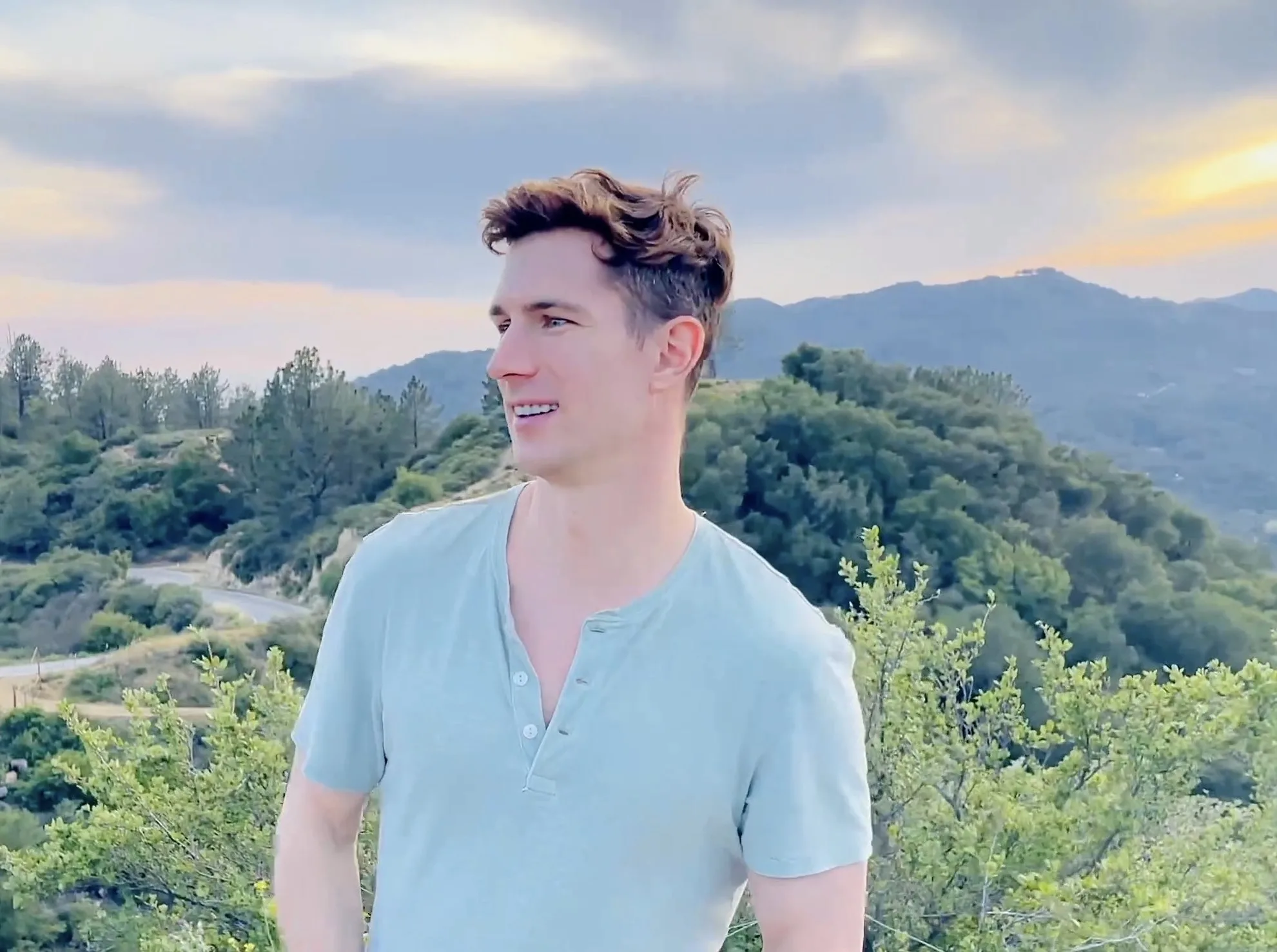 How Ben Courson’s lessons in resilience and rest apply to life in ...