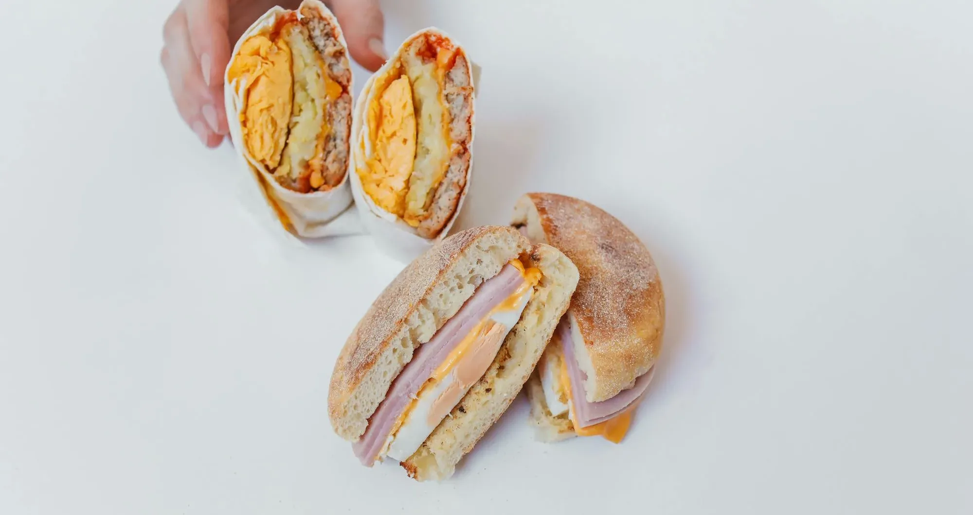 Gluten-free fast food choices made easy: A chipotle guide and more