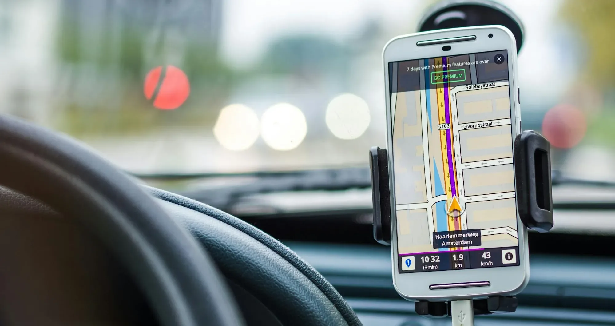 How to start a profitable GPS tracking business: Complete guide