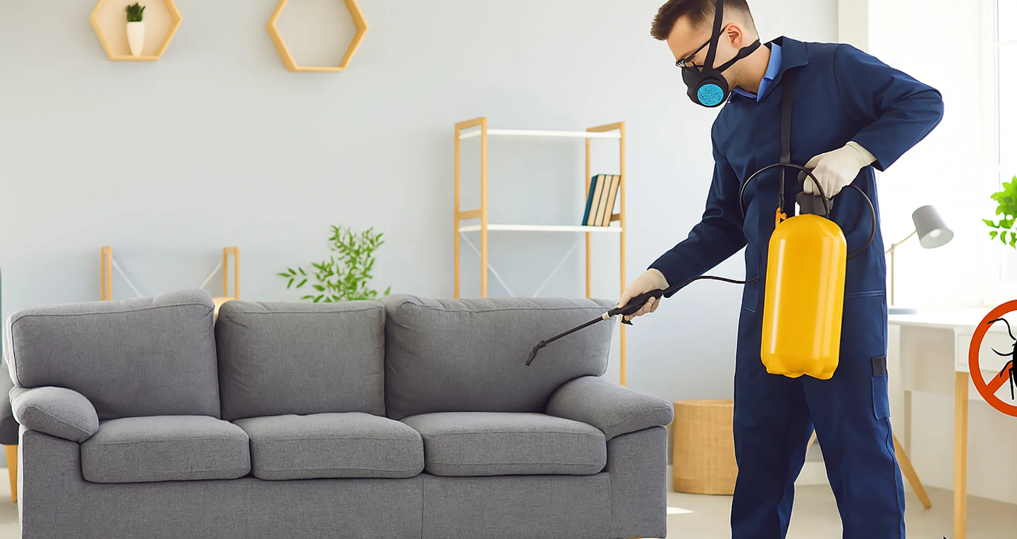 Smart pest control: The AI, IoT and Biotech revolution reshaping ...