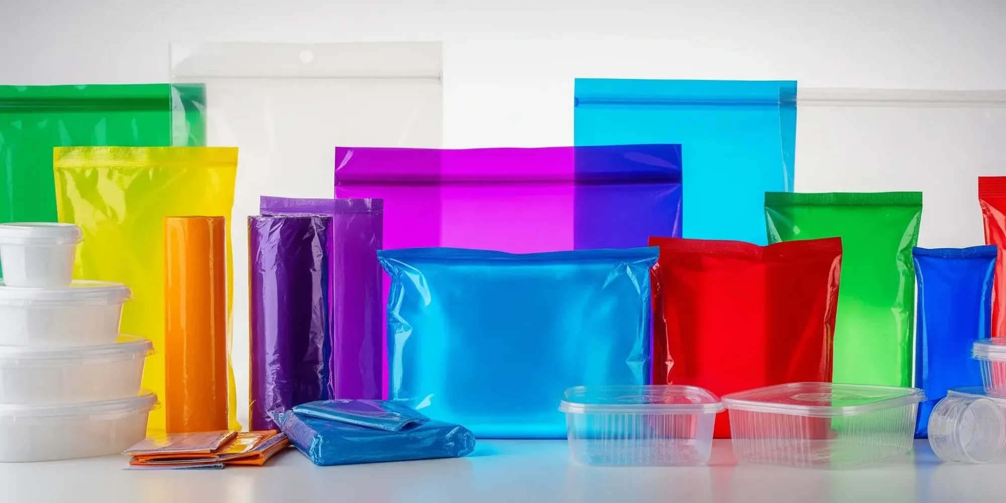 Polyethylene packaging to hit $168.8B by 2034 with AI | London Daily News