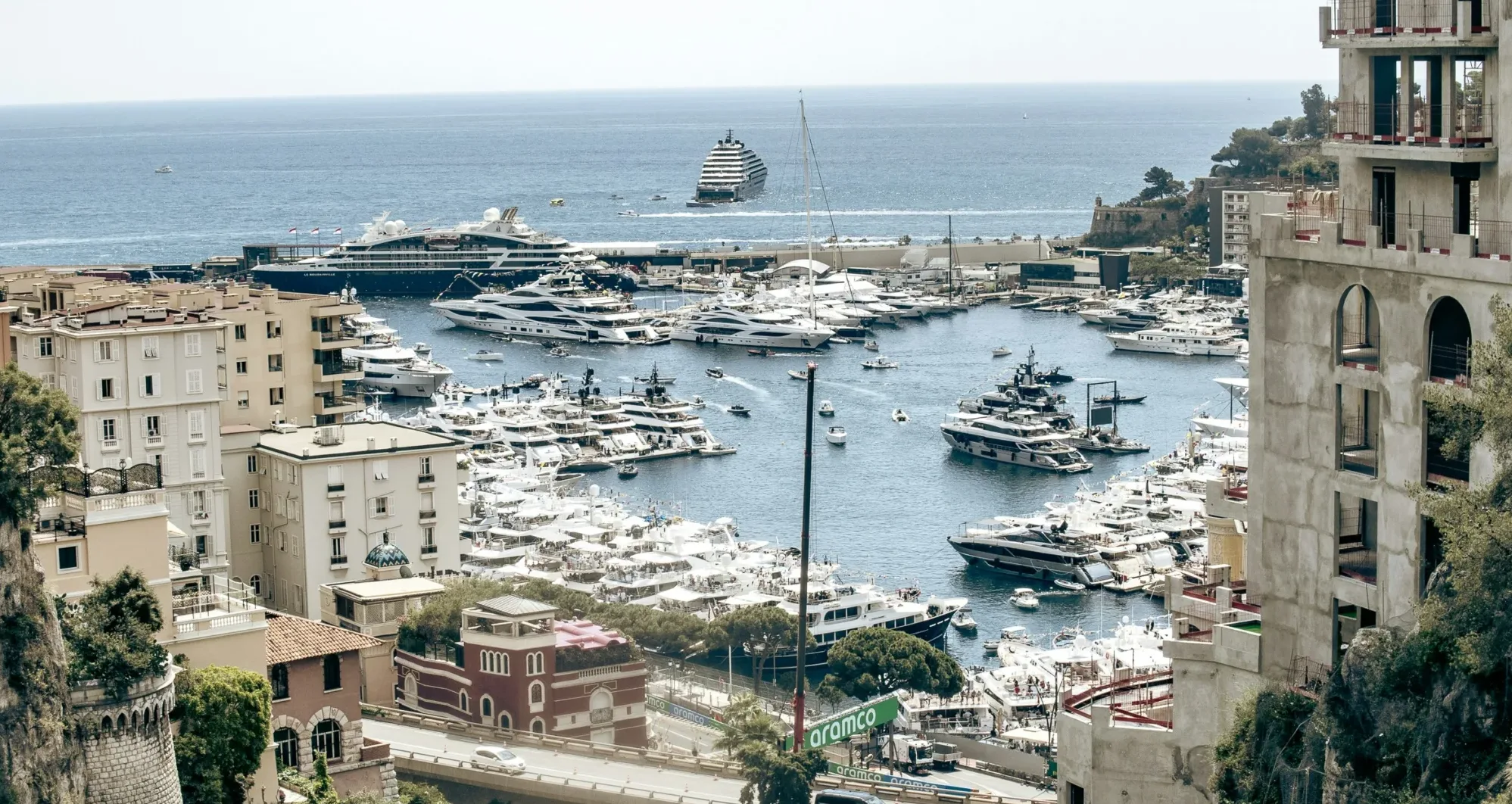 The hidden lives of 10 women married to Monaco’s richest men | London ...