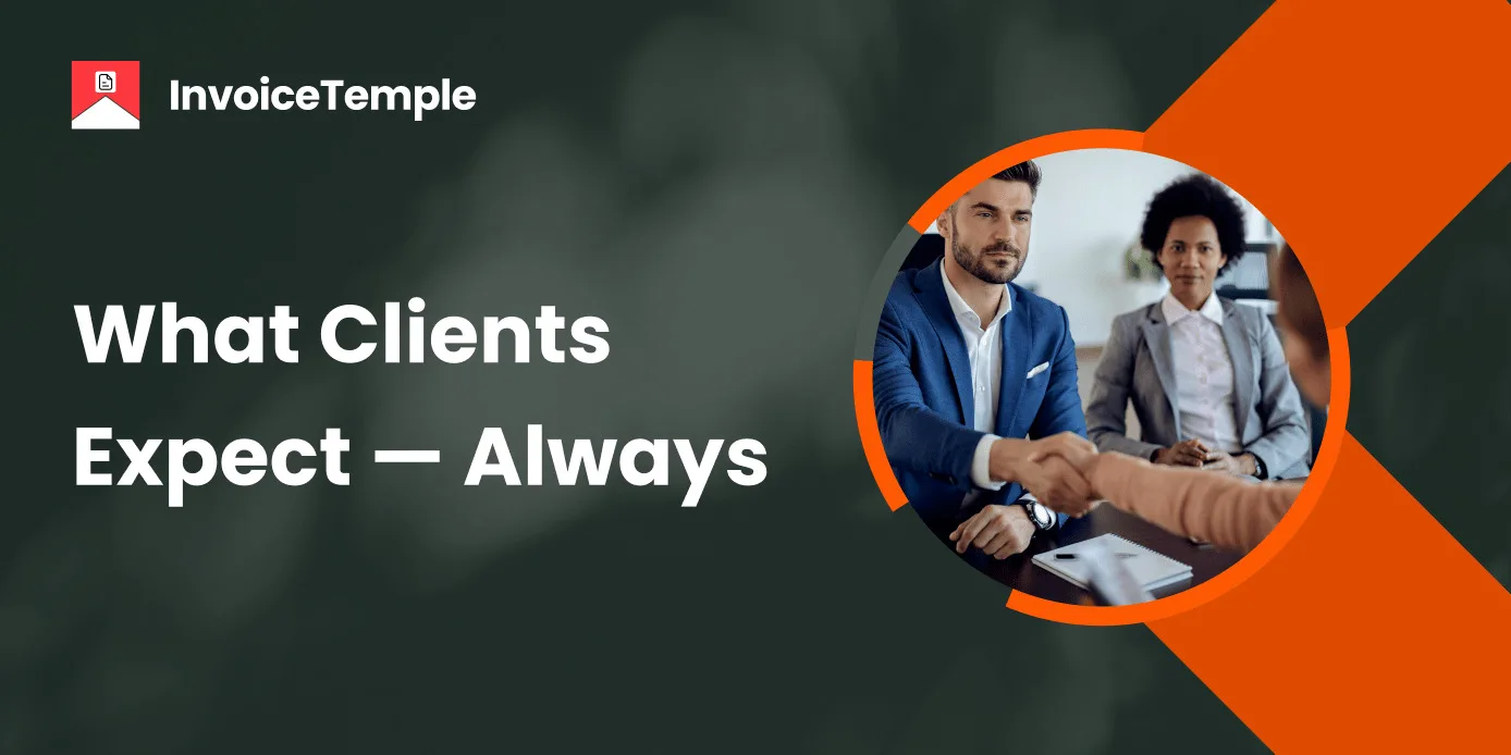 What successful businesses always provide to their clients | London ...