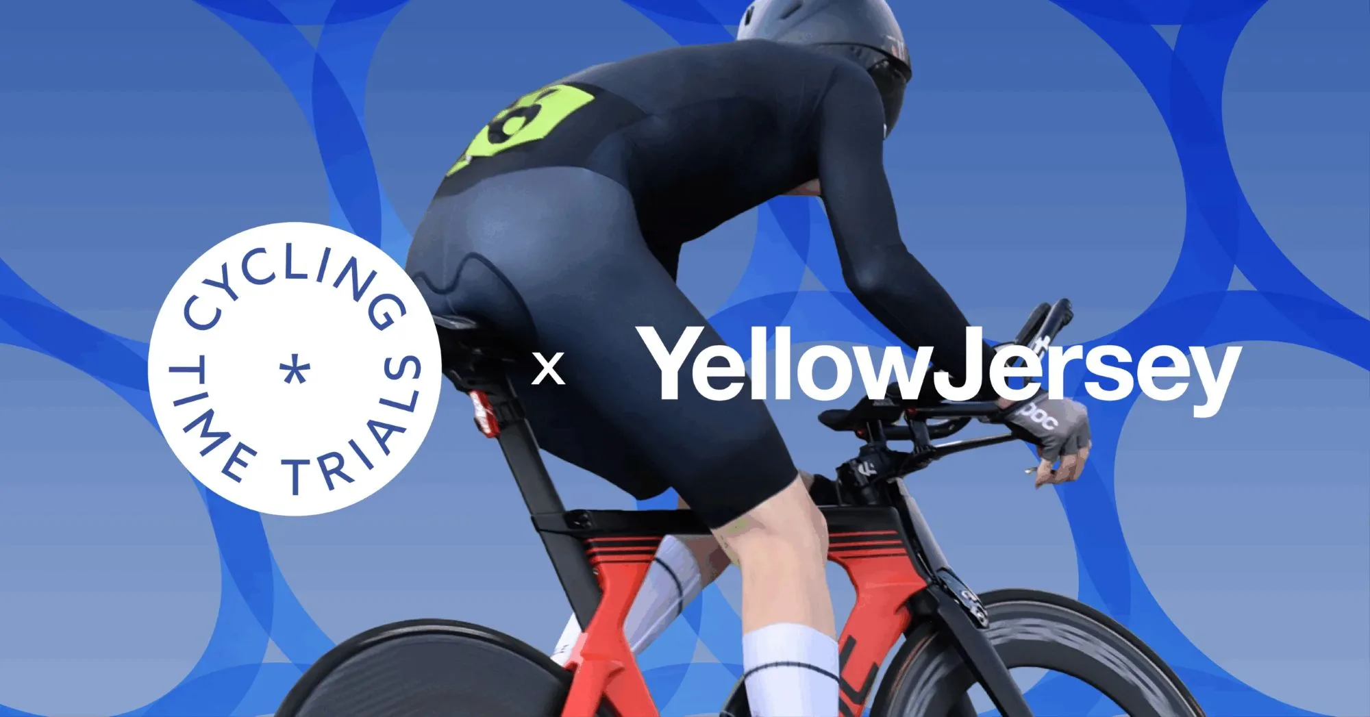 Cycling Time Trials and Yellow Jersey announce new partnership | London ...