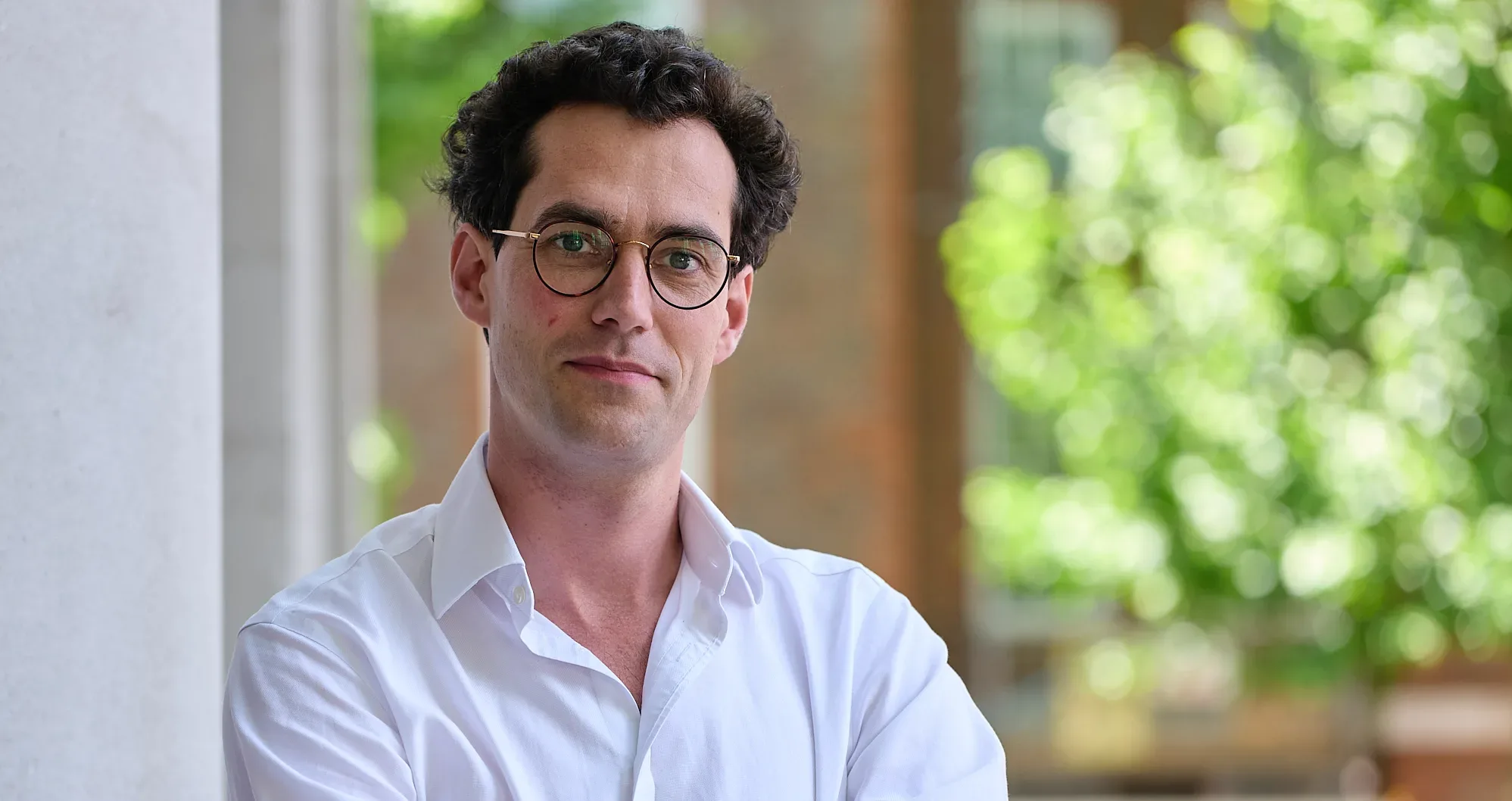 Toby Chadd appointed as Artistic Director of Sinfonia Smith Square ...