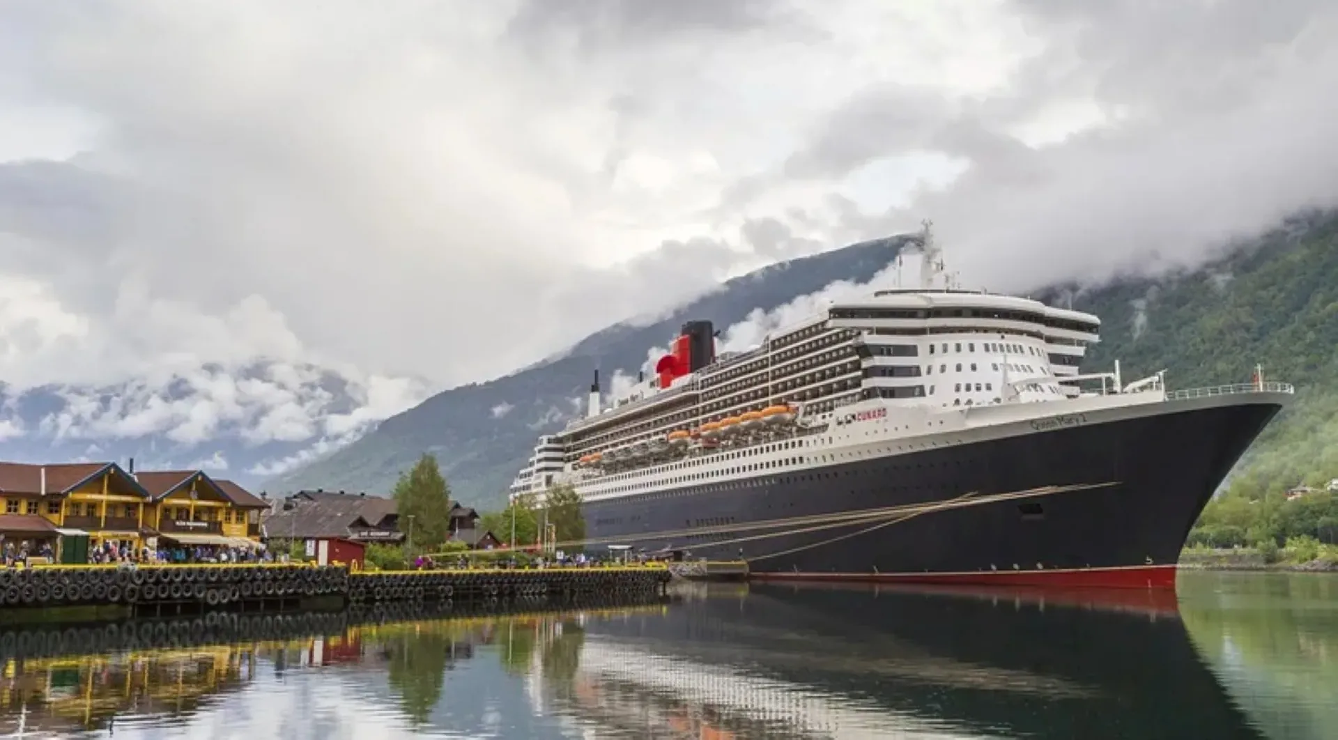 Cruise price comparison made simpler: A new tool for UK travellers ...