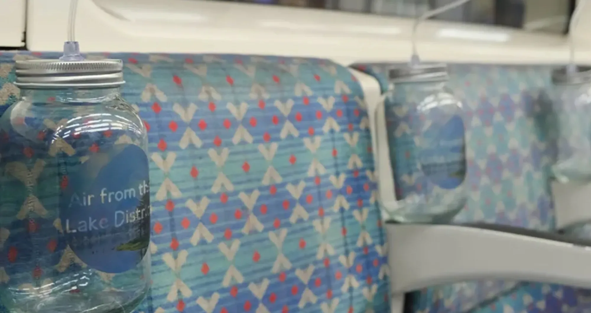 Two Uni graduates offer clean air from Lake District to London ...