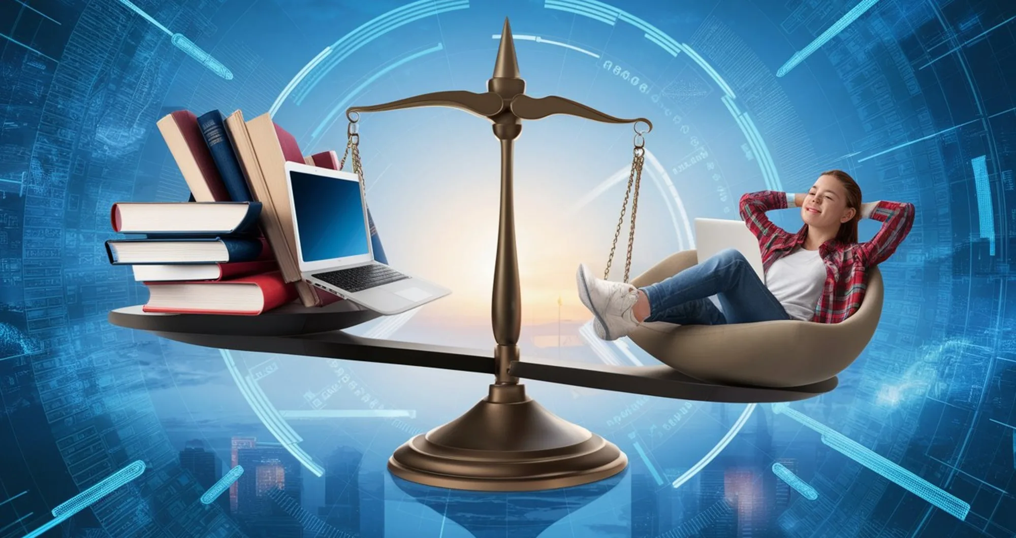 Online Class Help for Working Professionals | London Daily News