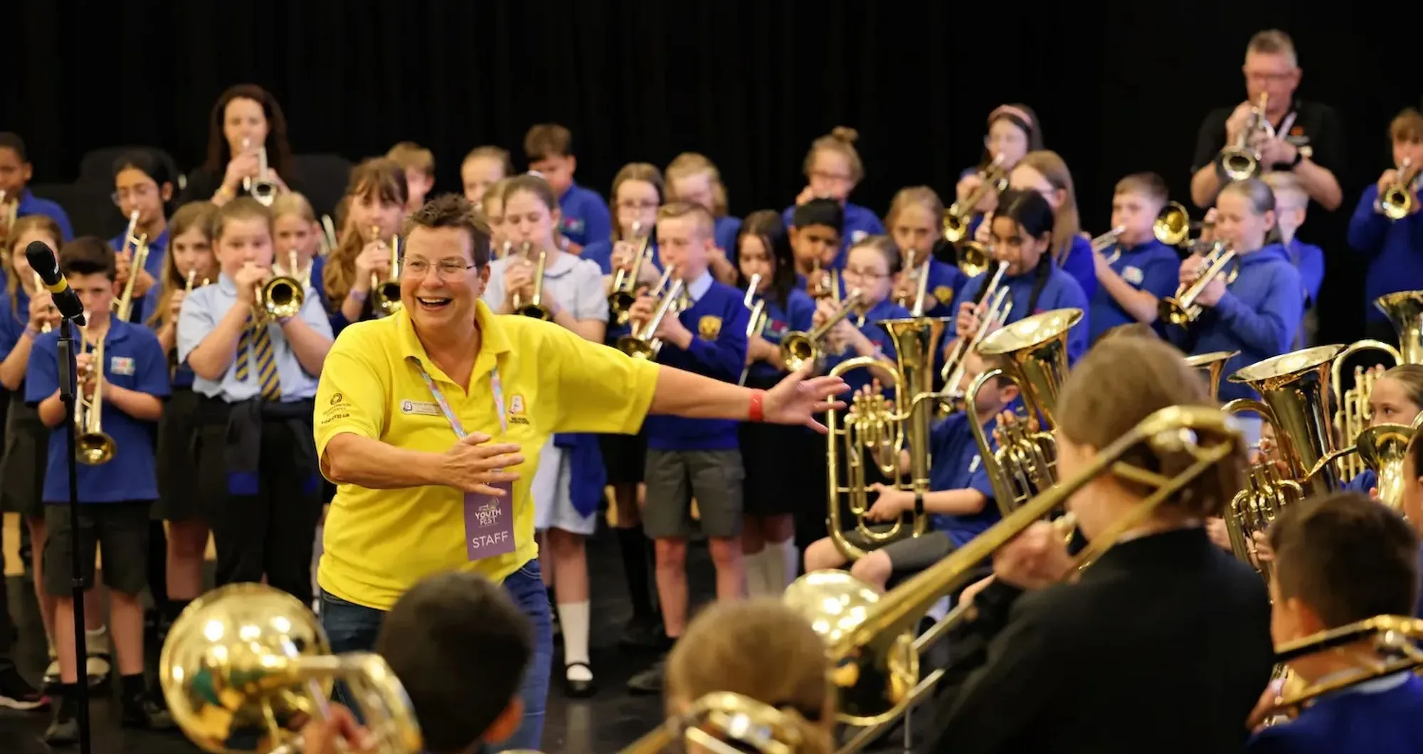 Brass band week announced | London Daily News
