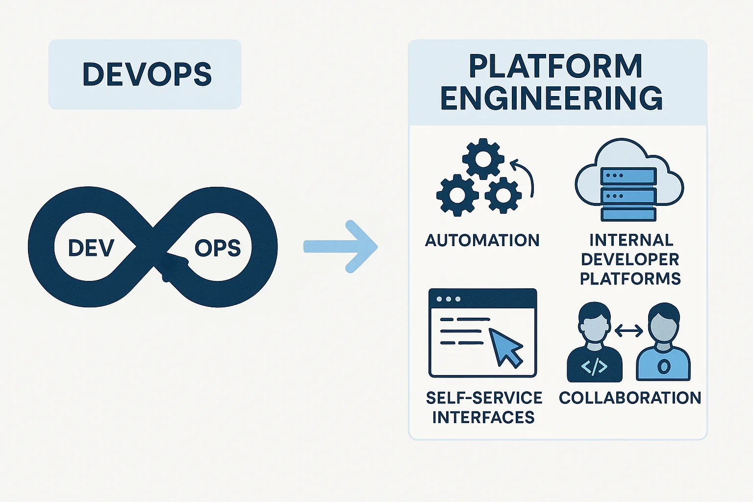Platform engineering and the evolution of DevOps | London Daily News