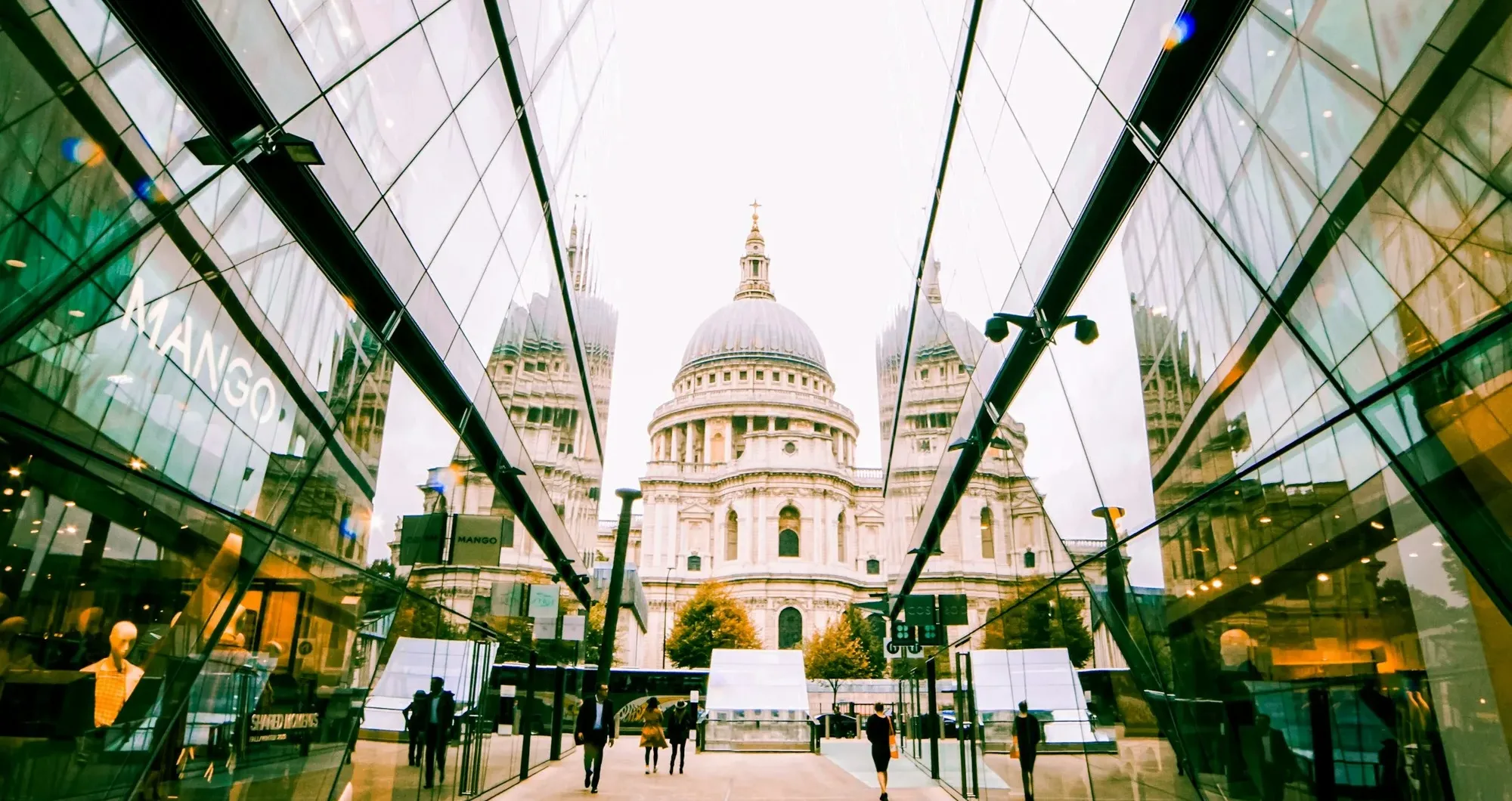 Why London is the ultimate hub for startups looking to embrace XR tech ...