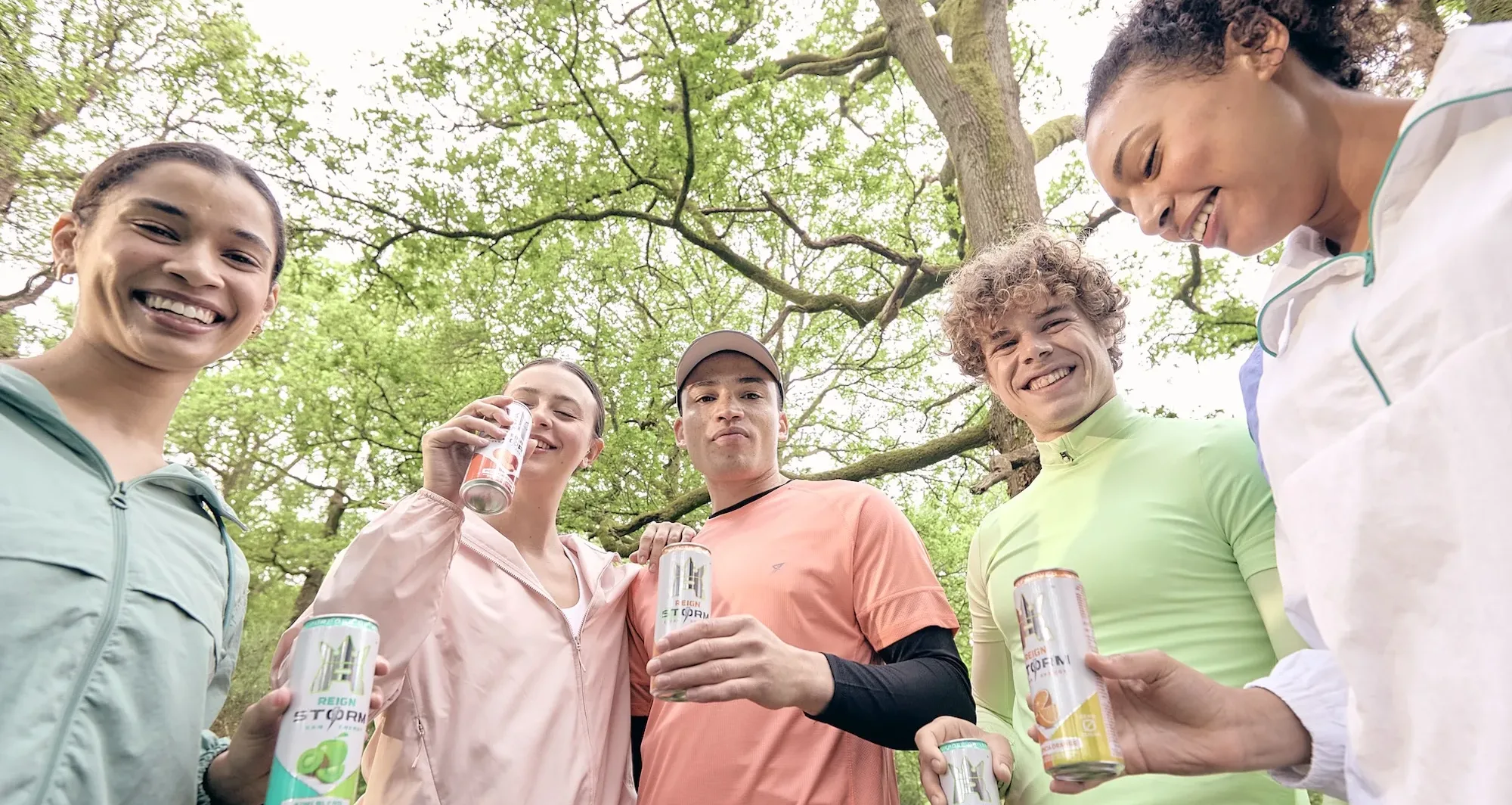 Gen Z’s clean-living movement hits the high street: London’s first ...