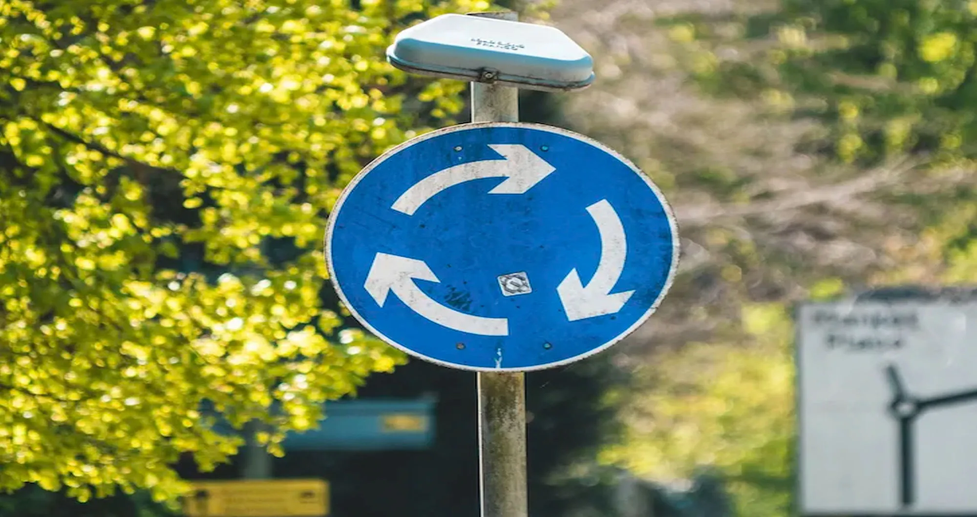 Study crowns this London roundabout as the most stressful junction in ...