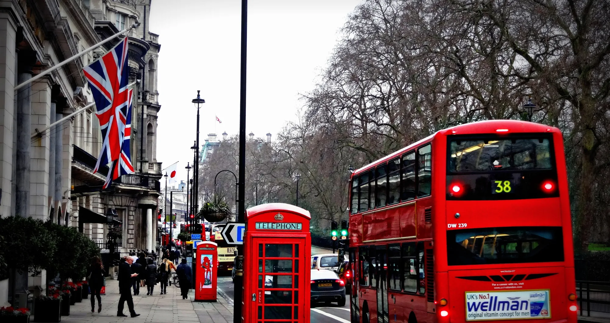 London Daily News | Lifestyle & Business News
