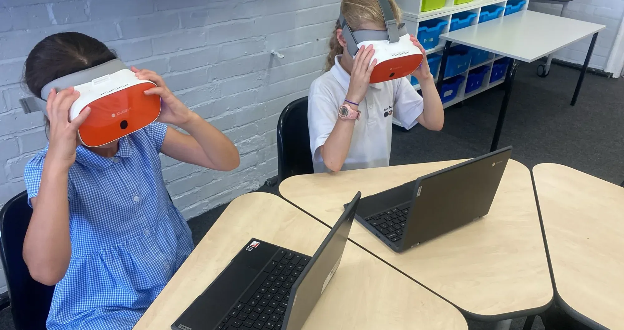 Leading North London education trust showcases how technology is ...