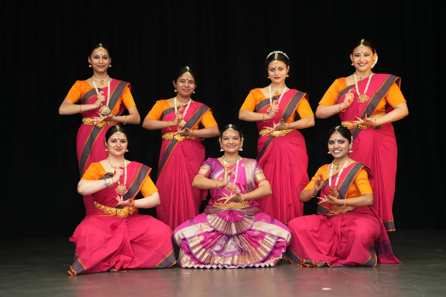 Navya School of Dance brings Indian Classical Arts to life at ...