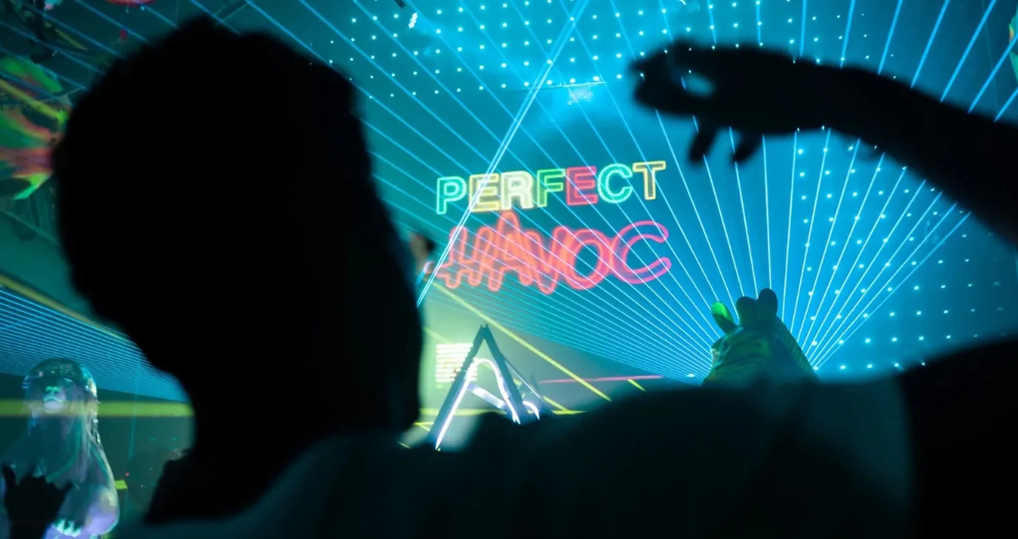 Perfect Havoc brings back ministry DJ comp for 2025 edition | London ...