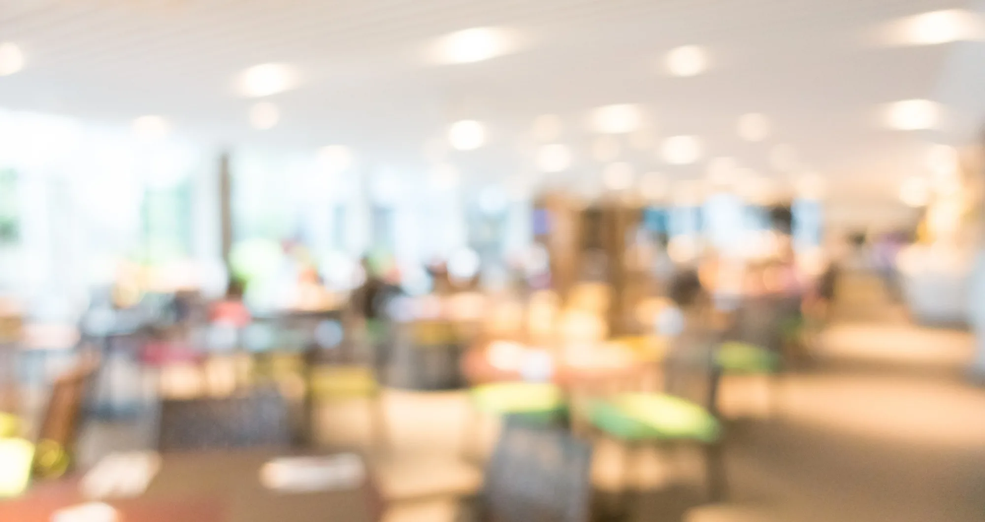 Introduction: Why "blur background" is more than just a trend | London ...