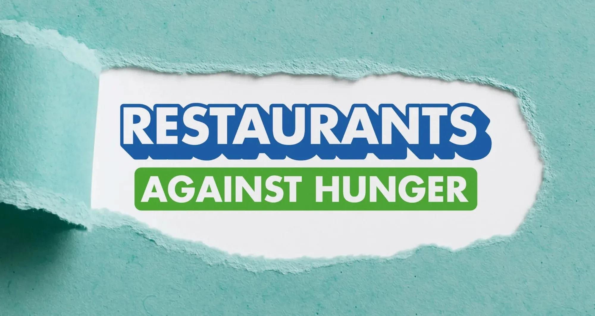 Top UK restaurants unite for 2025 restaurants against hunger campaign ...