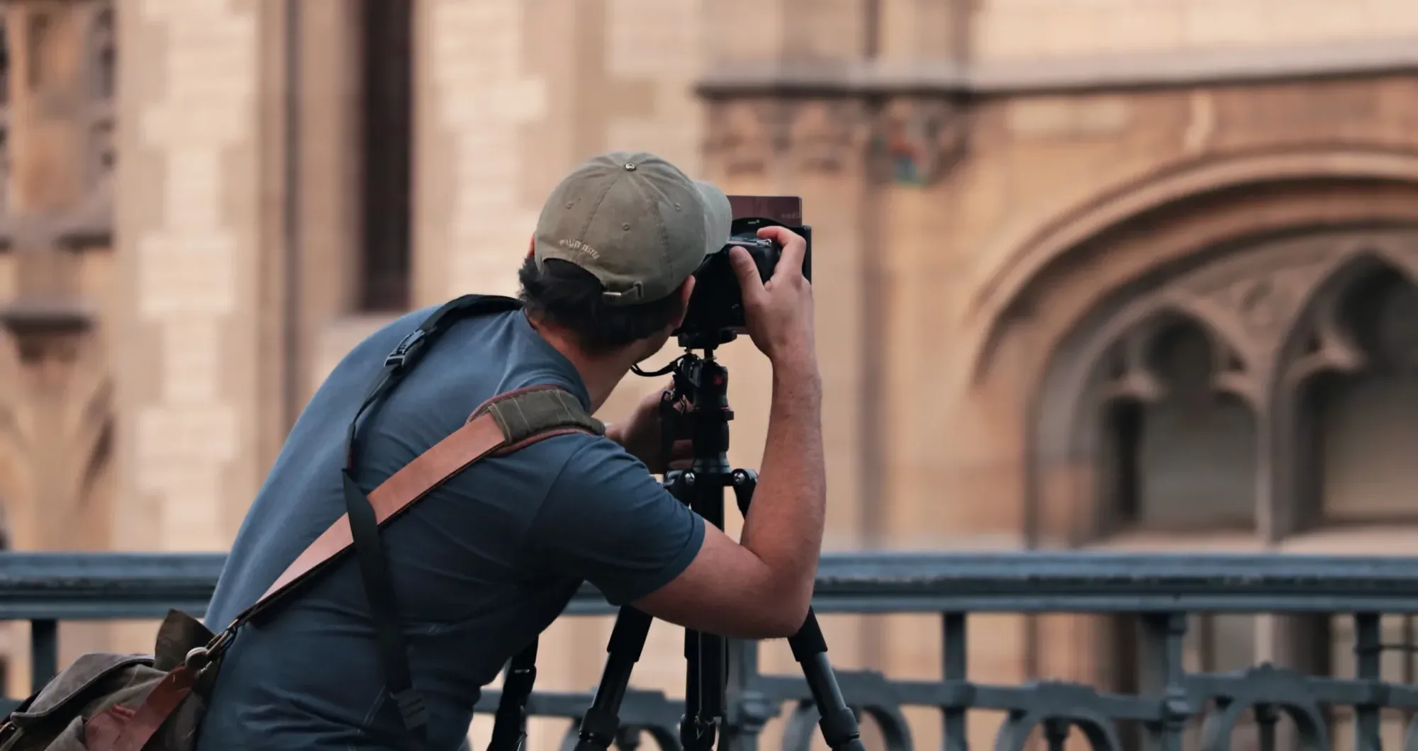 Sathees Kumar Sampar explains why lifestyle photography is more than ...