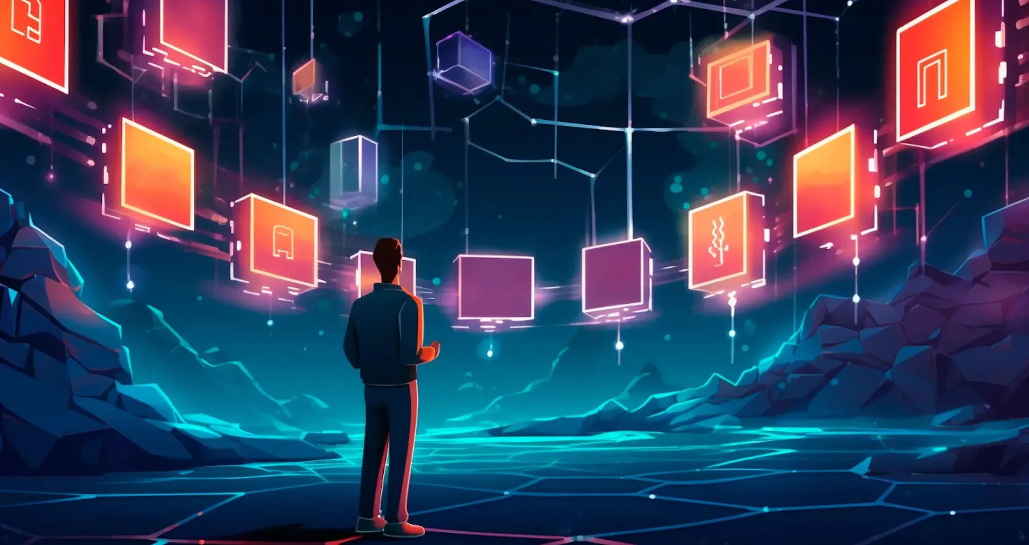 Leveraging blockchain data for advance analytics: A data analyst ...