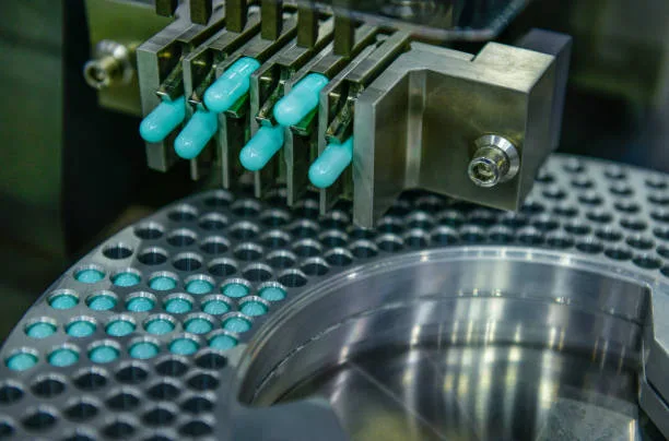 How pill counters are revolutionising pharmacy automation and inventory ...