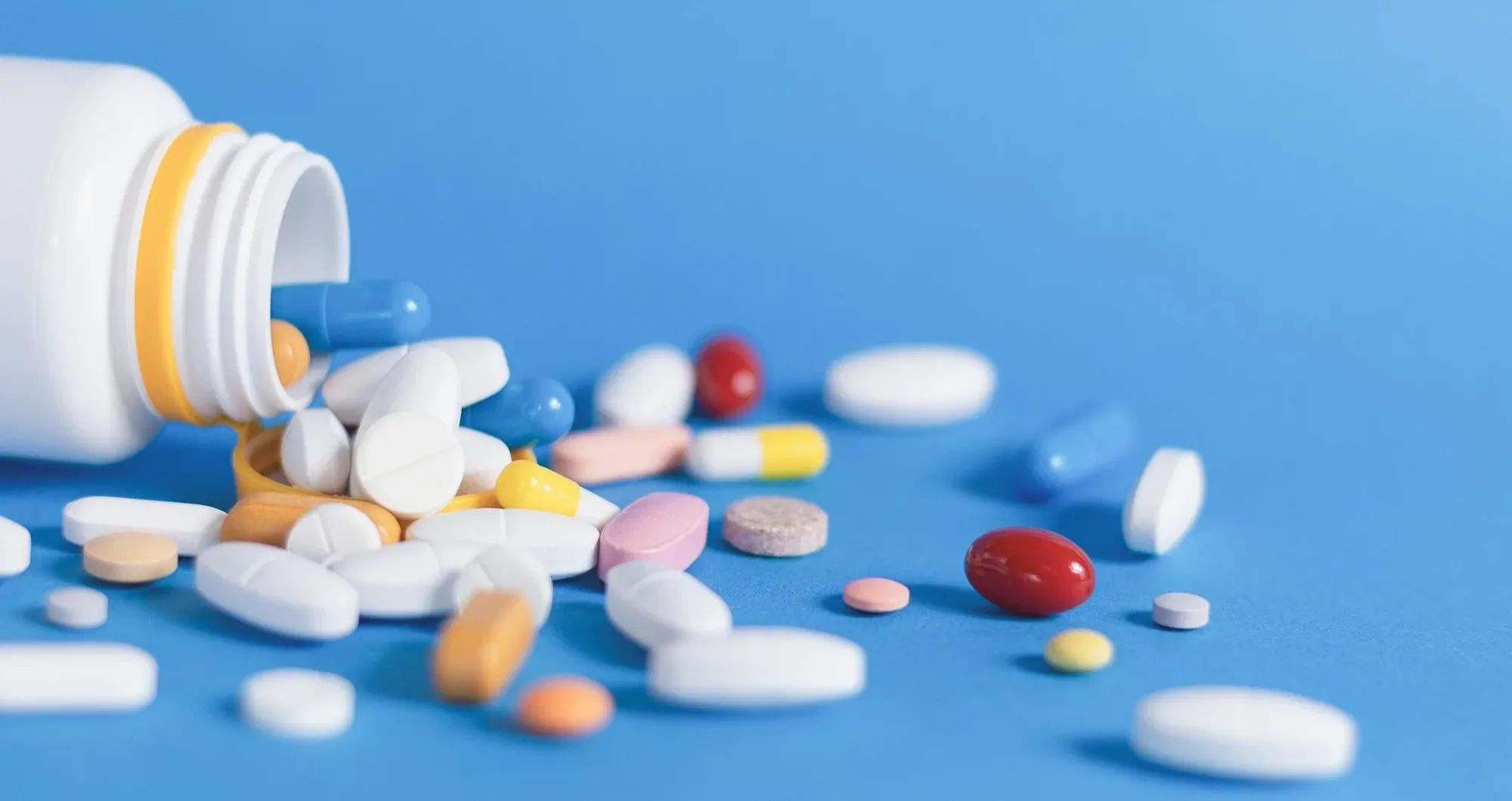 How pill counters are revolutionising pharmacy automation and inventory ...