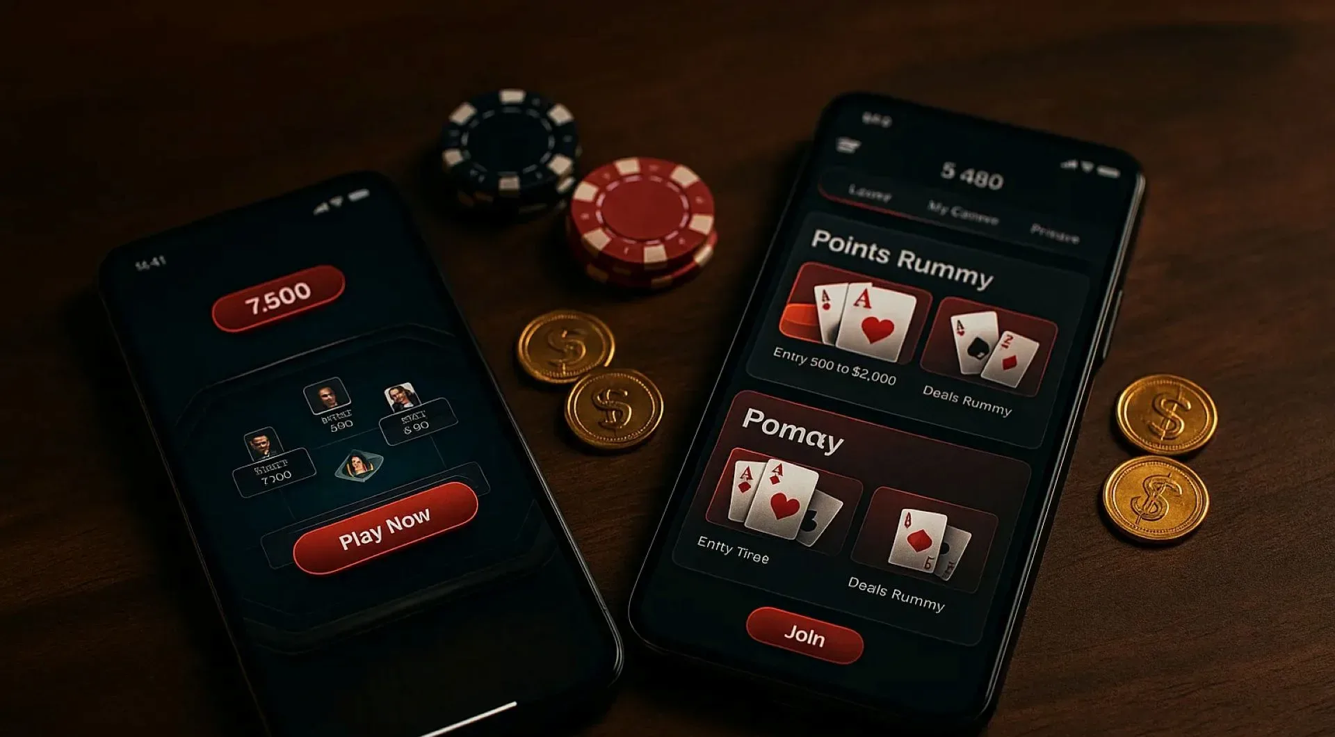 Inside Rummy App Monetization and User Retention Trends | London Daily News