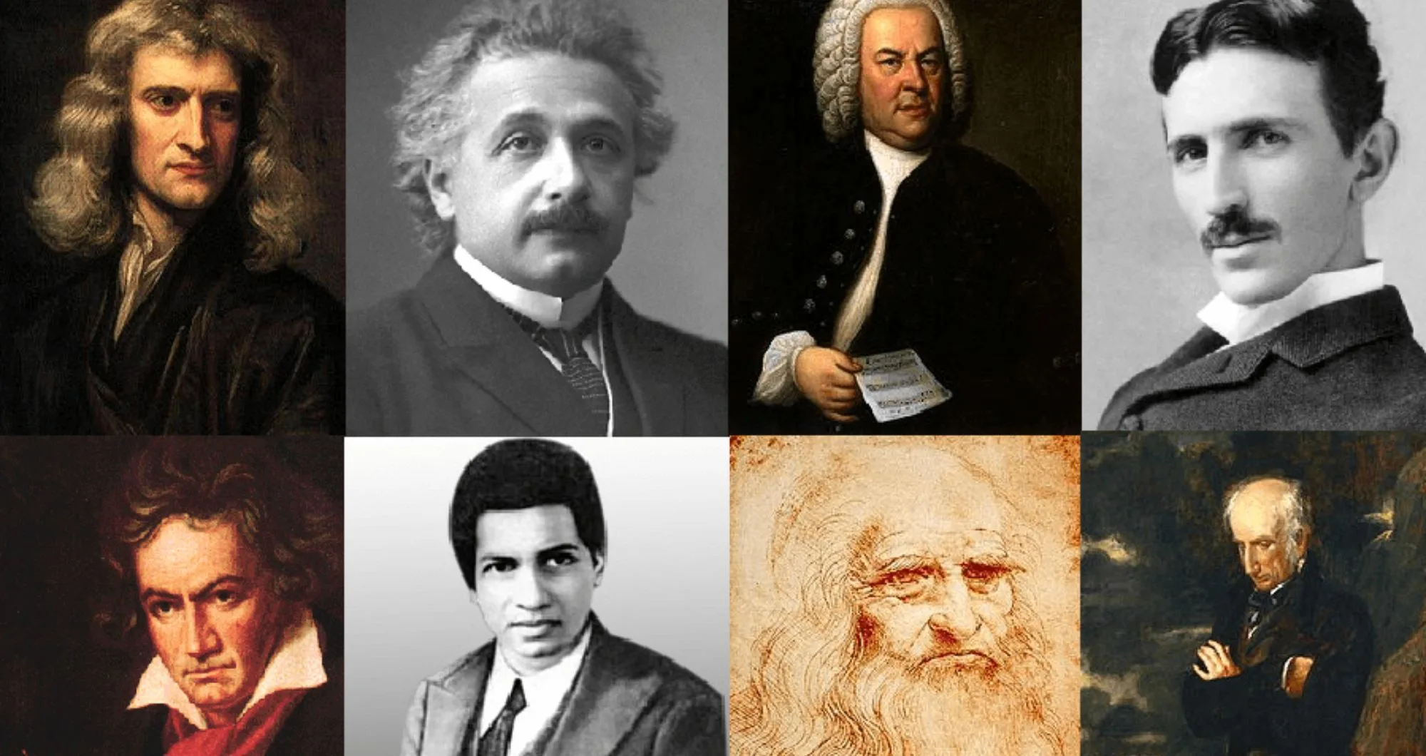 Top 20 Smartest People of All Time: A Legacy of Genius