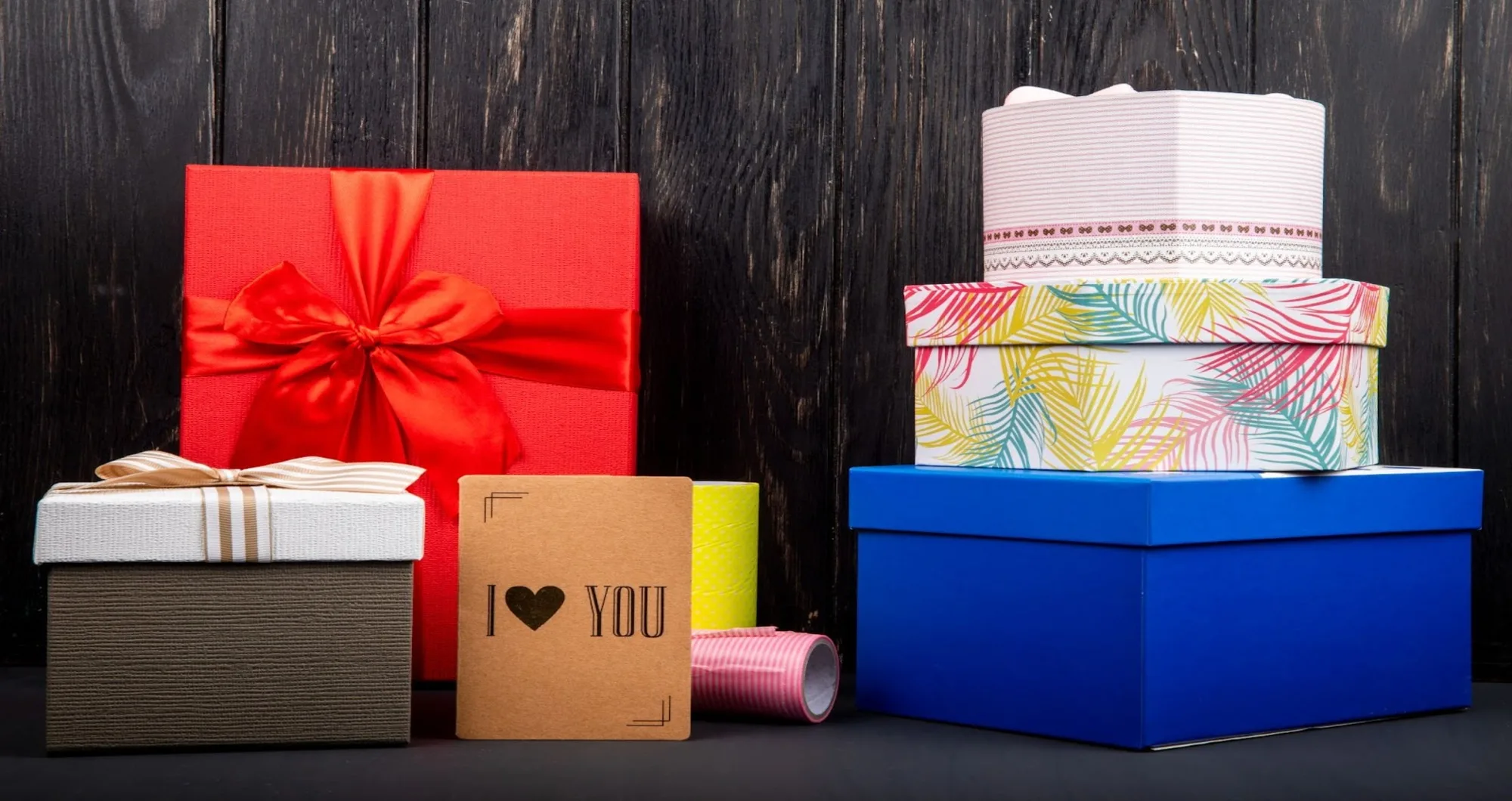 Eco-friendly custom gift boxes wholesale: Sustainable packaging trends ...