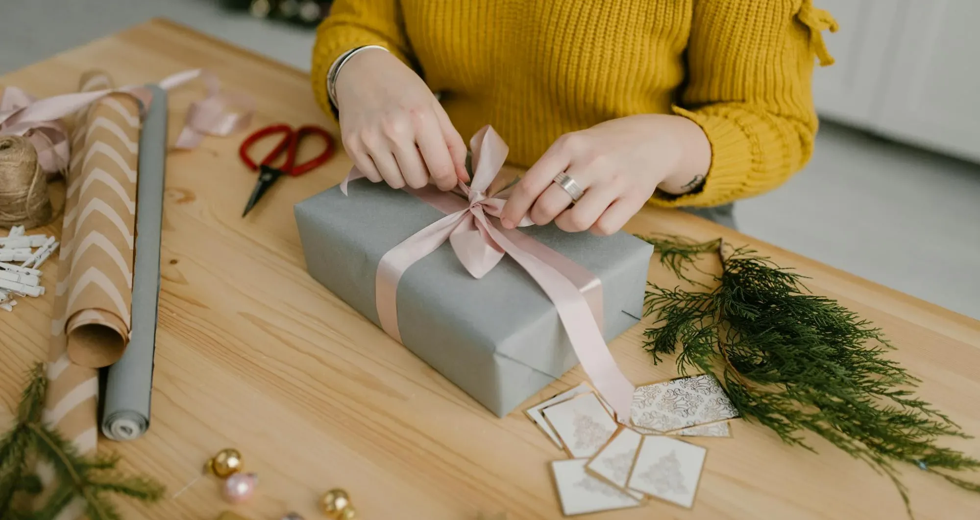 10 creative reusable gift wrap ideas for every occasion