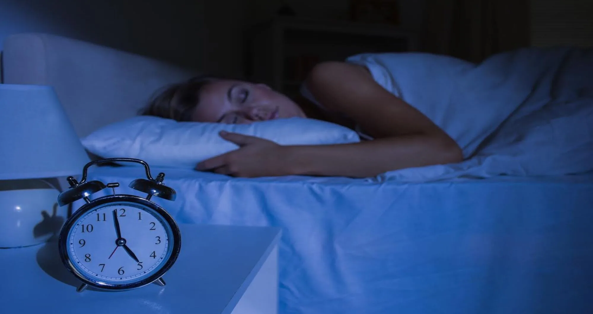 Top tips for creating the perfect sleep environment