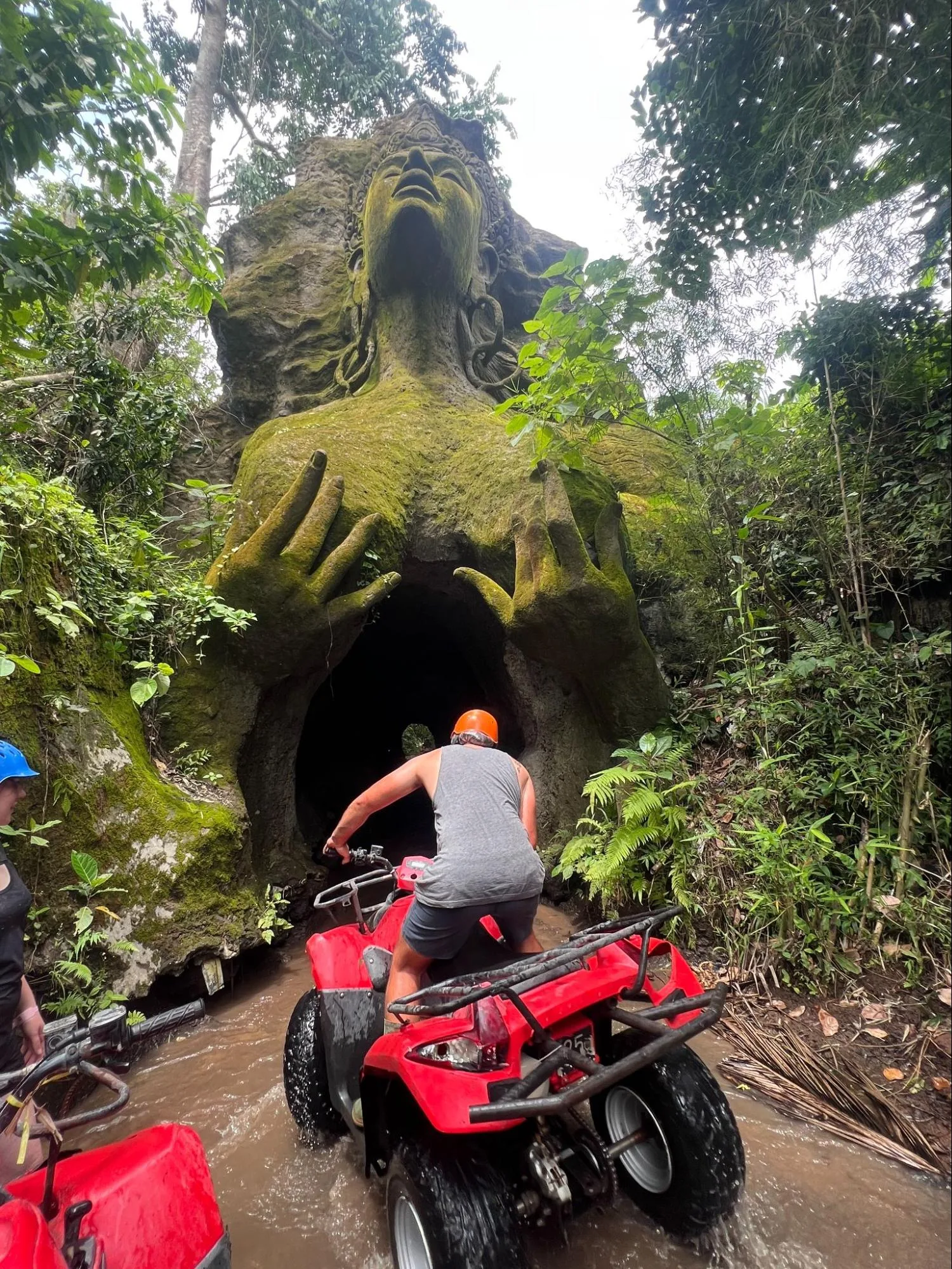 Ultimate ATV Adventure in Bali: Explore with ATV Ubud and Jambe ATV ...